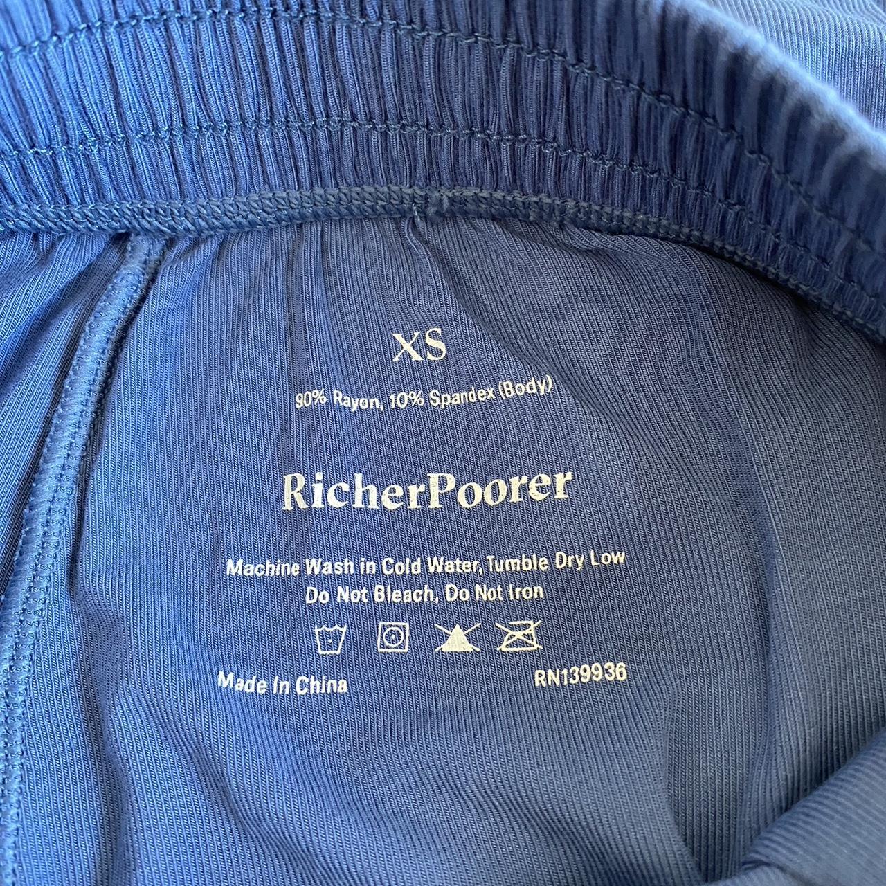 Richer Poorer wide leg lounge pants with pockets. So... - Depop