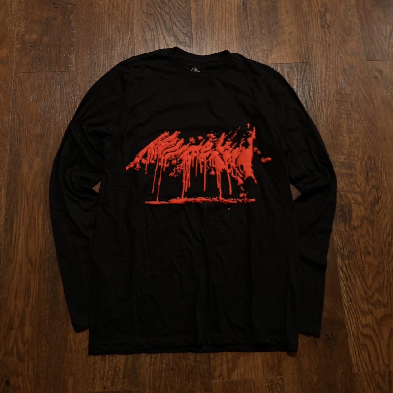 The Weekend XO Tee Size Medium Condition:... | Depop