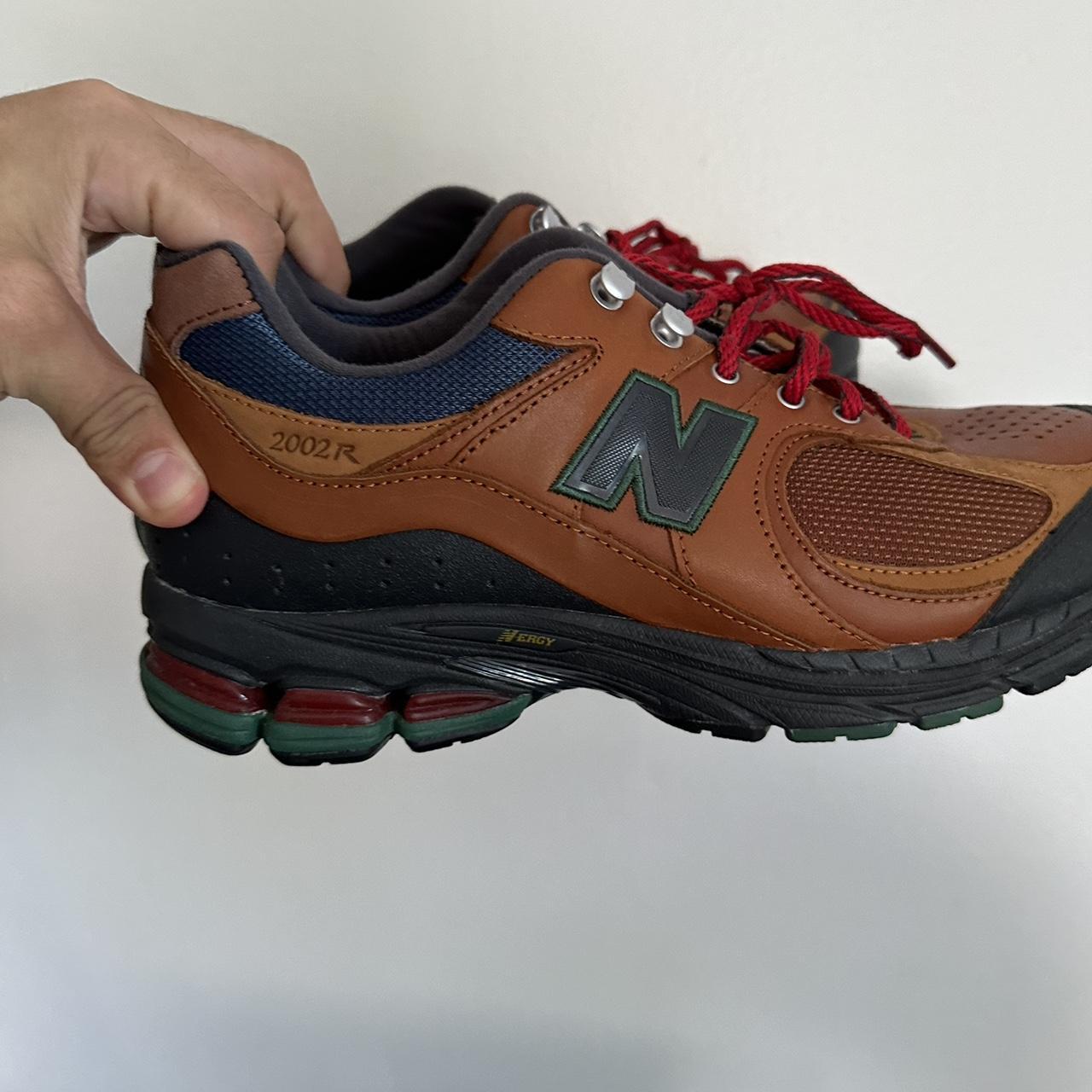 New balance 2002r hiking Sz 10 No box 📦 Great... - Depop