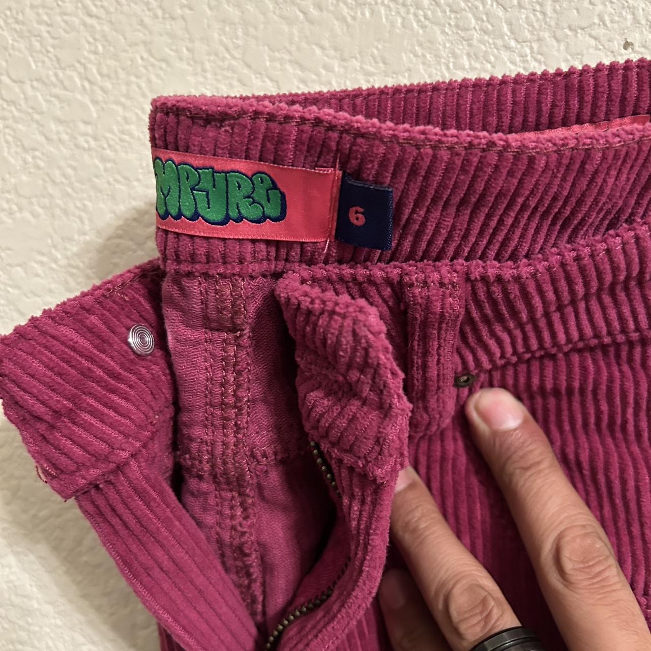 Empyre jeans size 6 - Depop