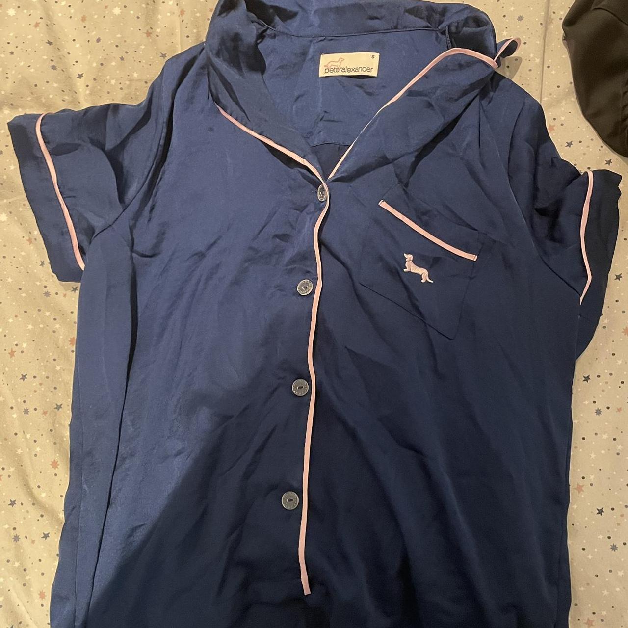 Peter alexander pjs!! so comfy, light and trendy - Depop