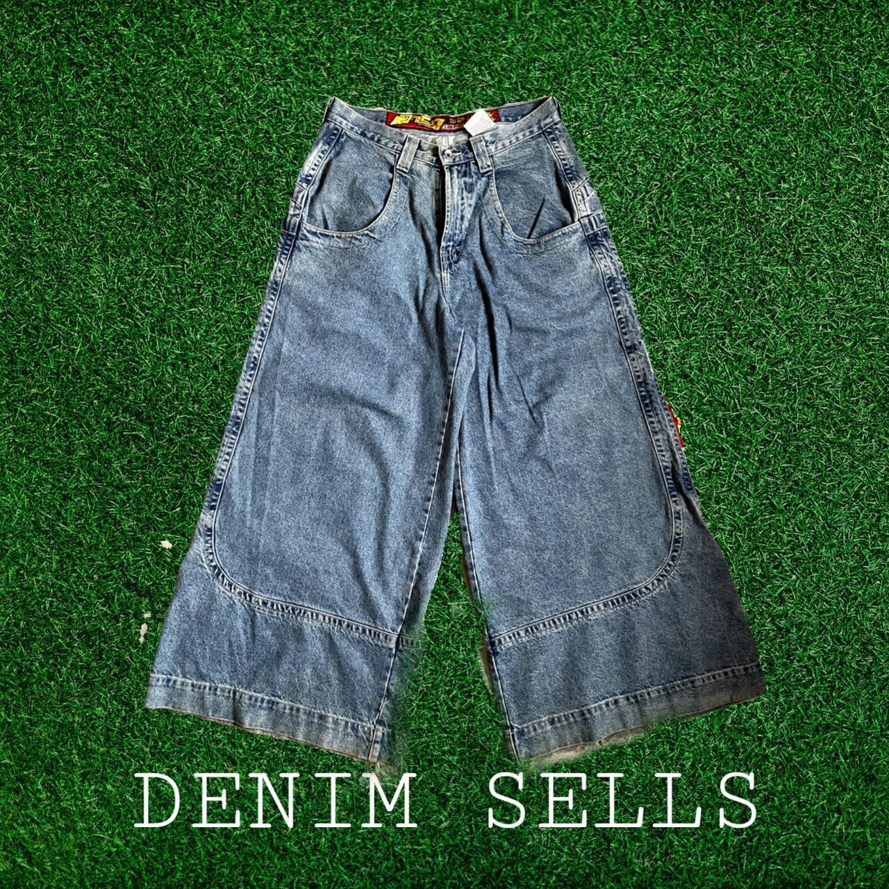 Very rare deadstock JNCO Leapin' Lizards, DM Your... - Depop