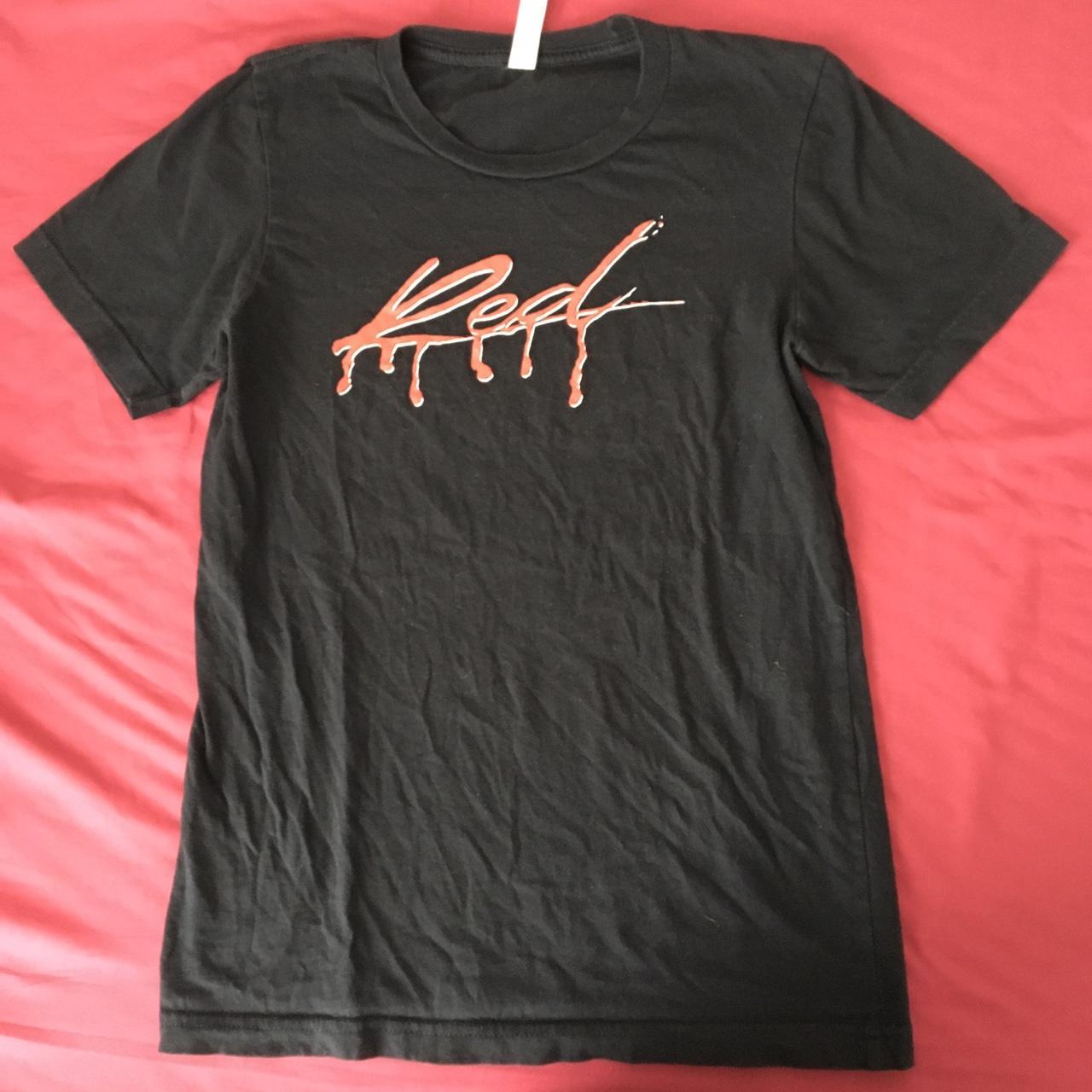 whole lotta red merch playboi carti merch no... - Depop