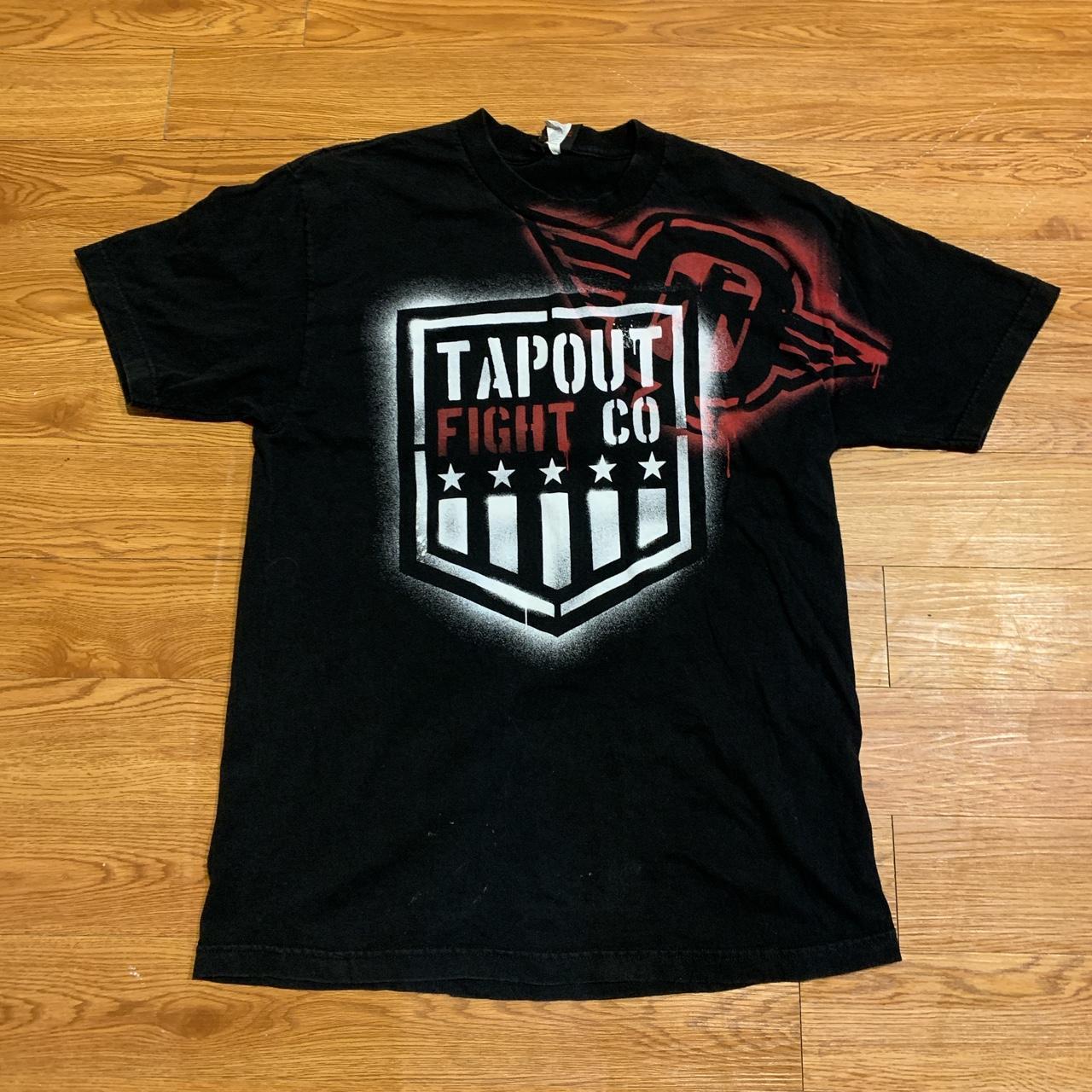 Tapout Company