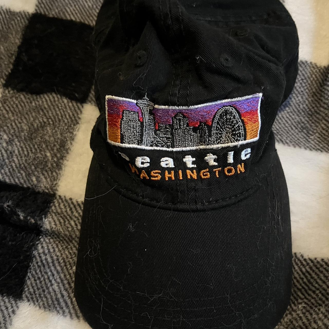 Seattle hat - Depop