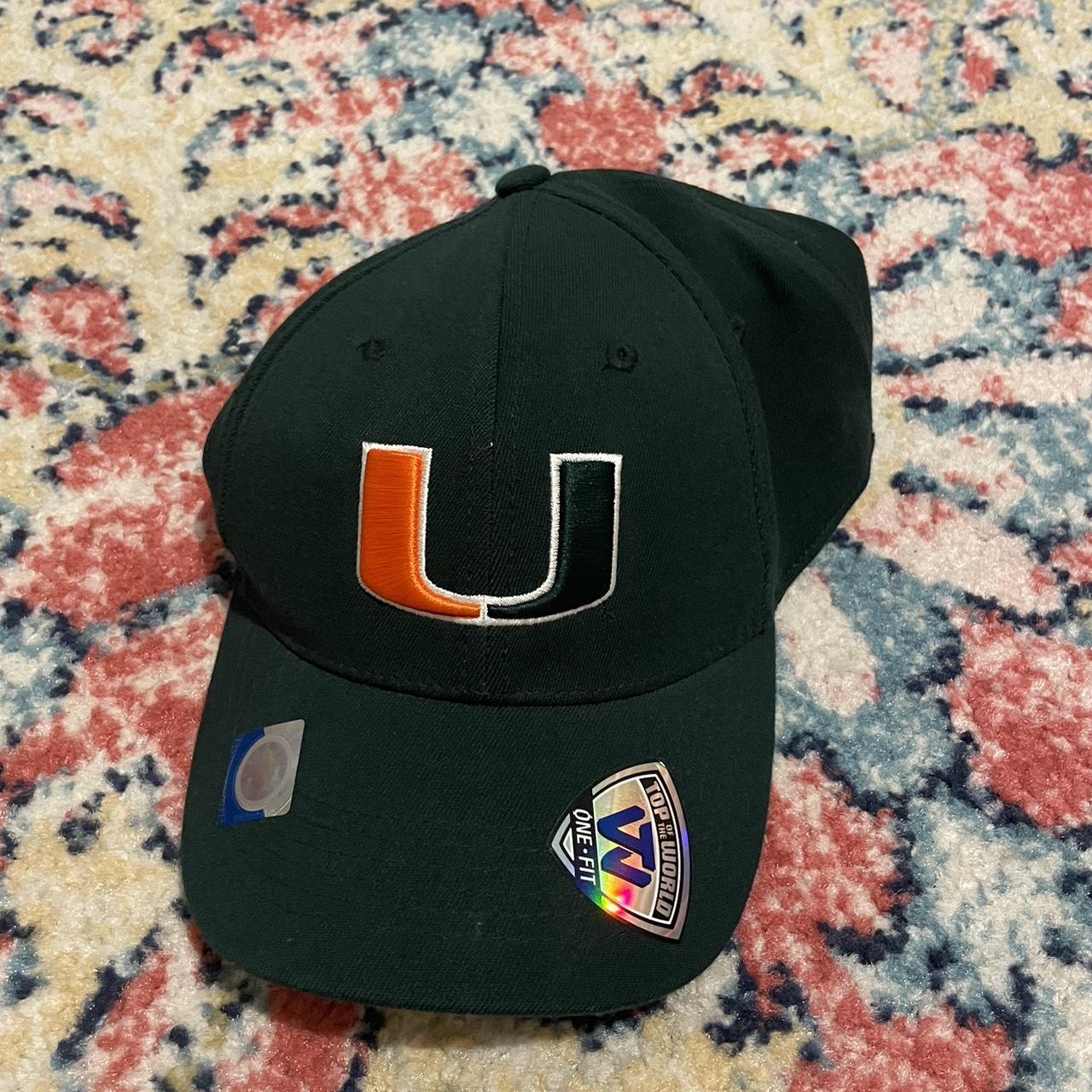 Miami Cap - Depop