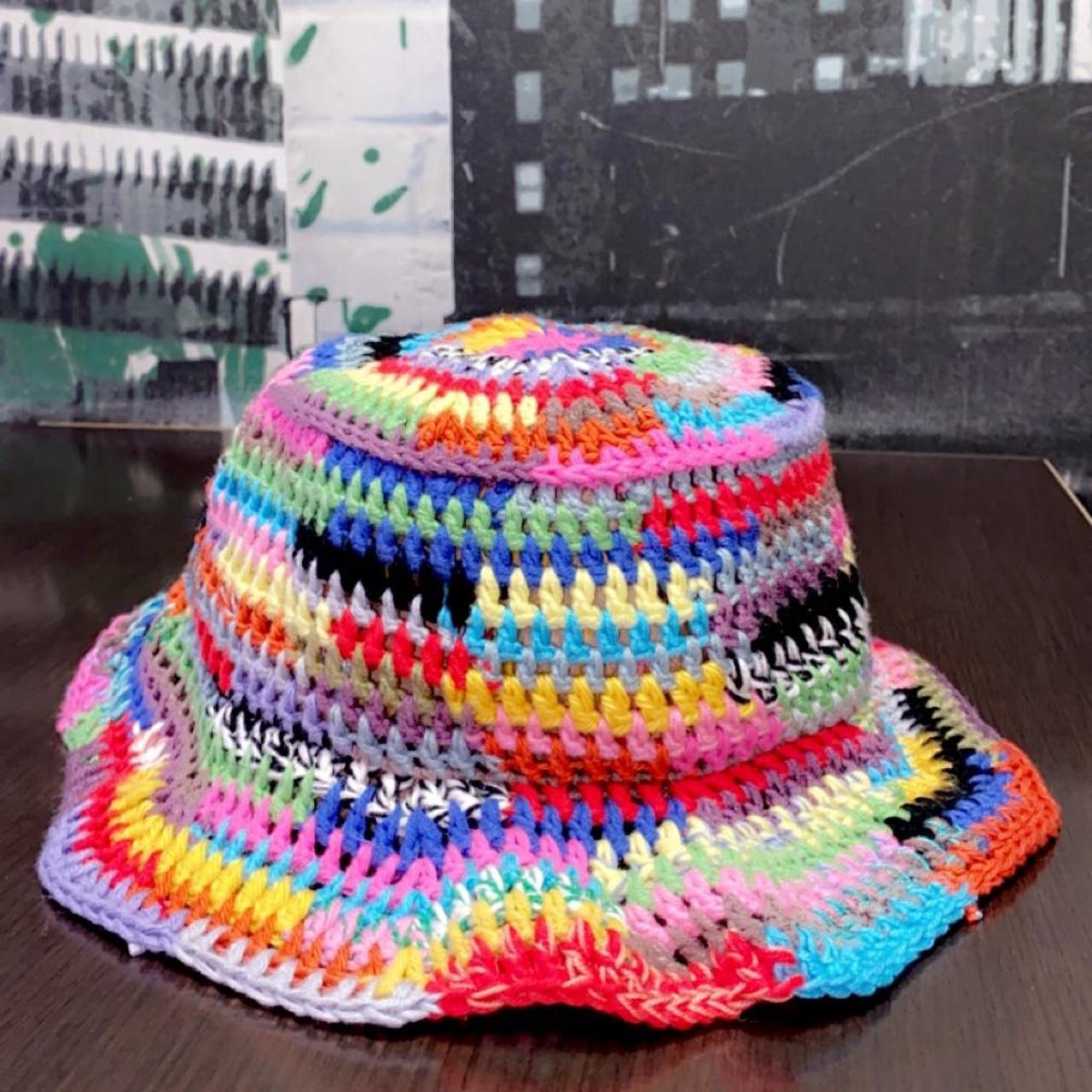 Women's Multi Hat | Depop