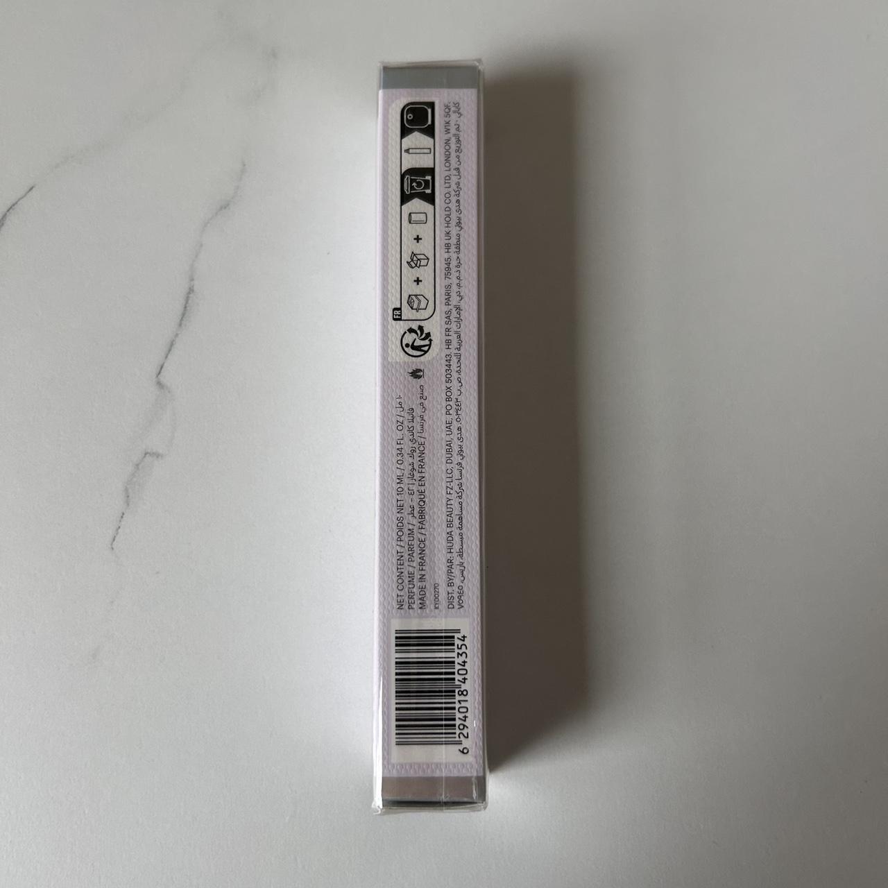 KayAli travel size perfume Vanilla Candy Rock... | Depop