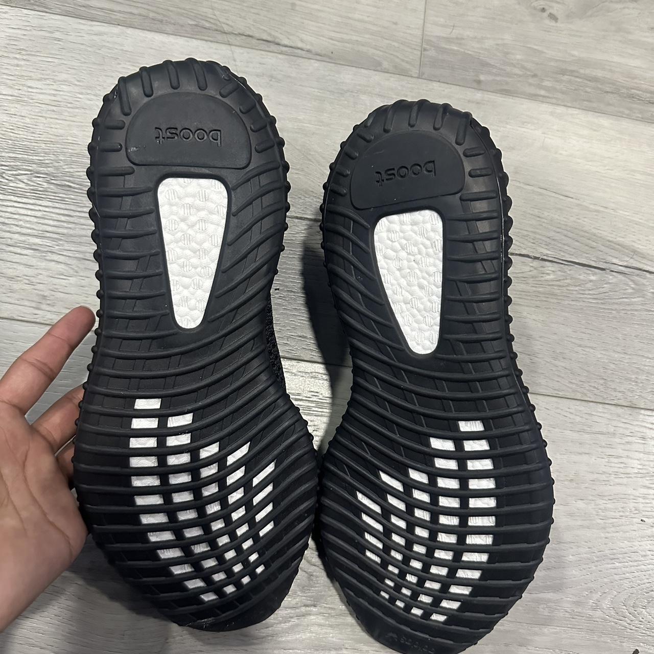 adidas yzy boost really don’t want i lost the box... - Depop