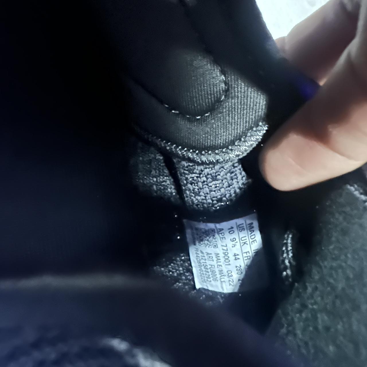 adidas yzy boost really don’t want i lost the box... - Depop