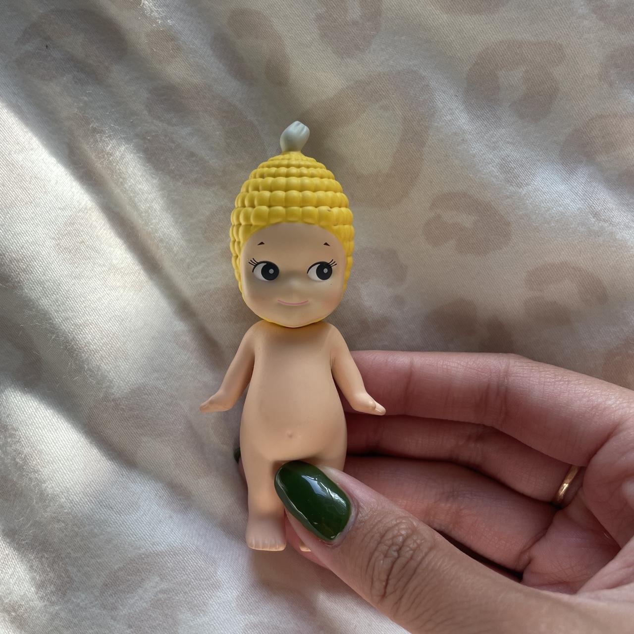 SONNY ANGEL - Corn 🌽 💛. This is from the Vegetable... | Depop