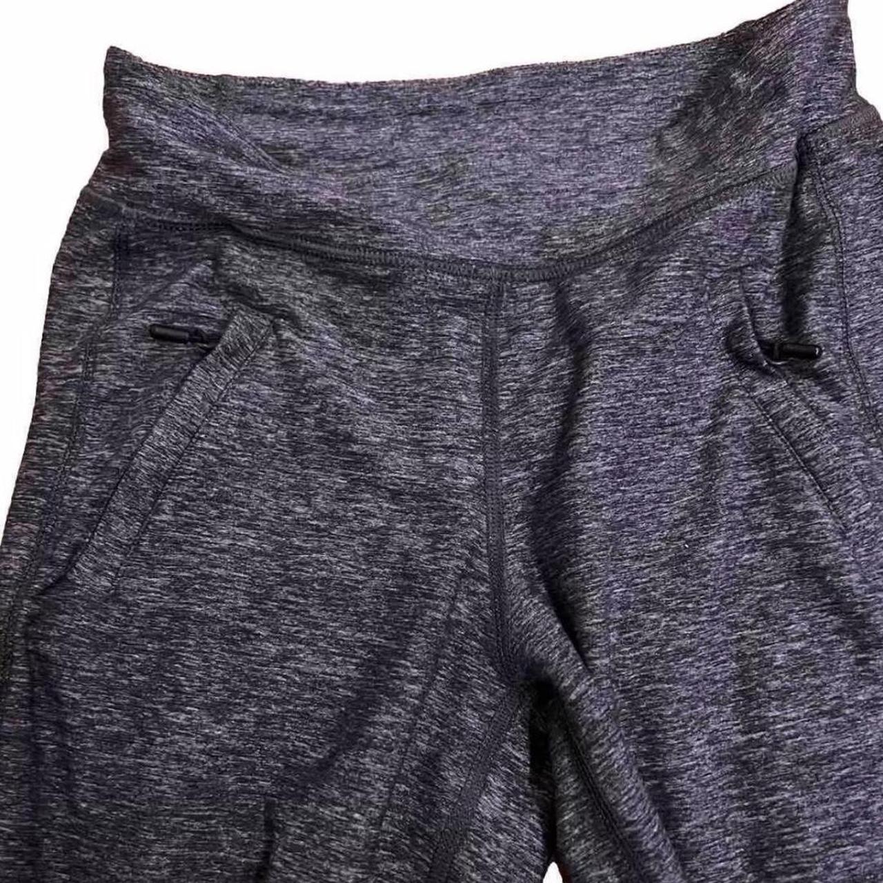 Lululemon Ivivva Athletica Girls Wide Leg Yoga/... - Depop