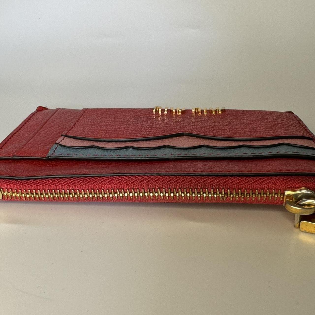 Miu miu card holder Authentic Code is 198A Normal... - Depop