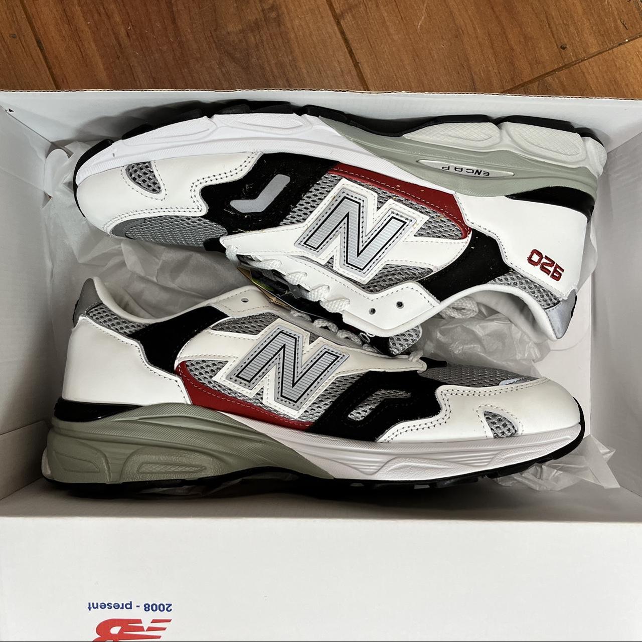 New Balance 920 Uk 9.5 - Depop