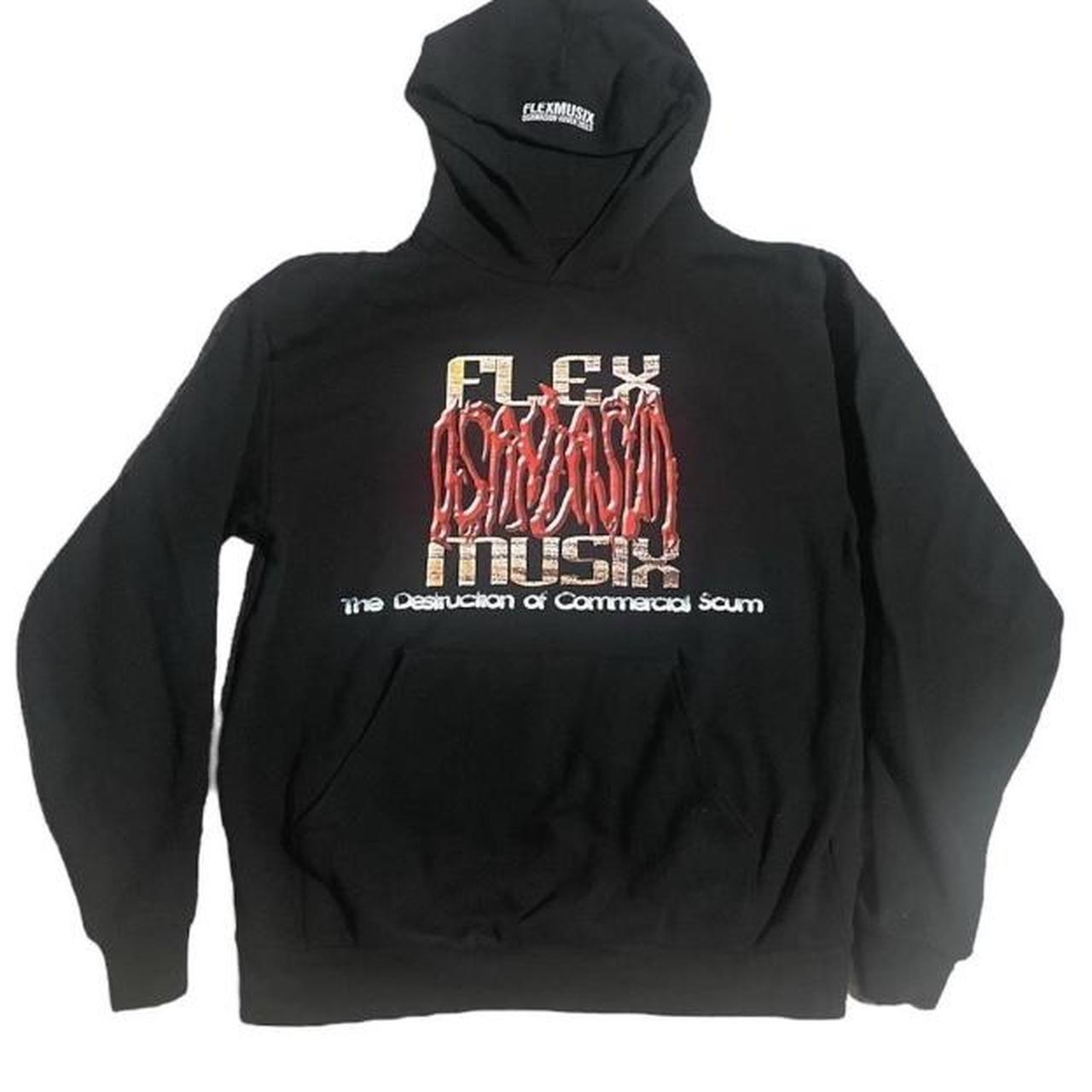 Looking for osamason flex musix tour merch... - Depop