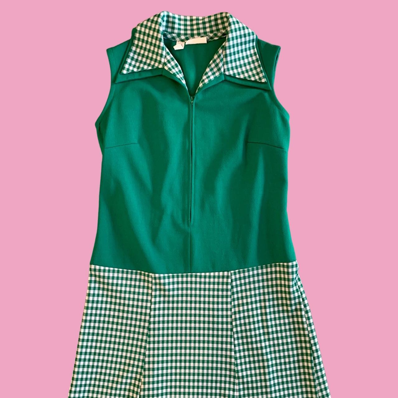 🍀💚Make them green with envy wearing this adorable... | Depop