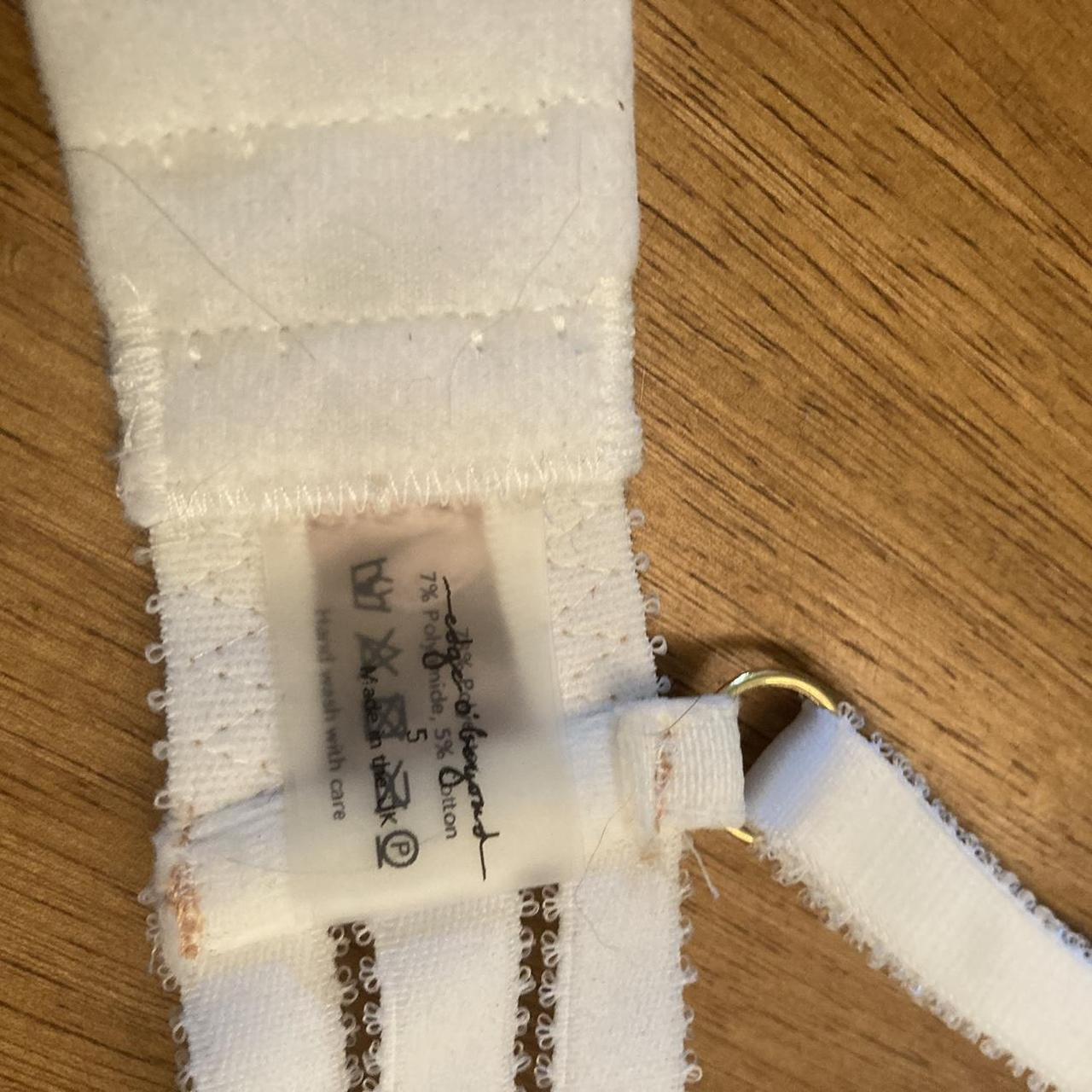 Edge o beyond Adaora adjustable bra size 5. Size... - Depop