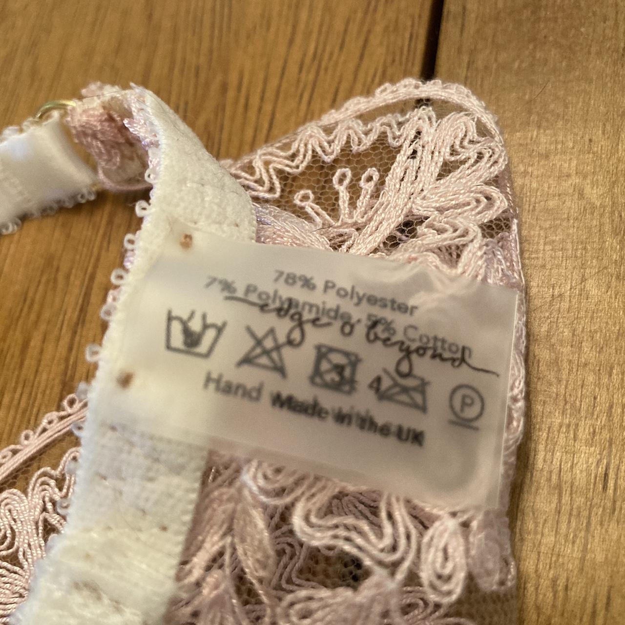 Edge o beyond adaora brief size 3-4. Size chart on... - Depop