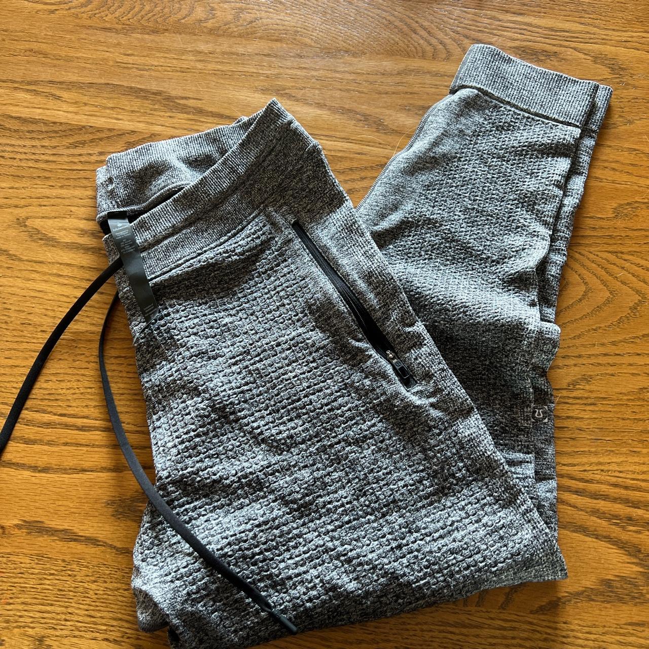 Lululemon Men's Joggers-tracksuits | Depop