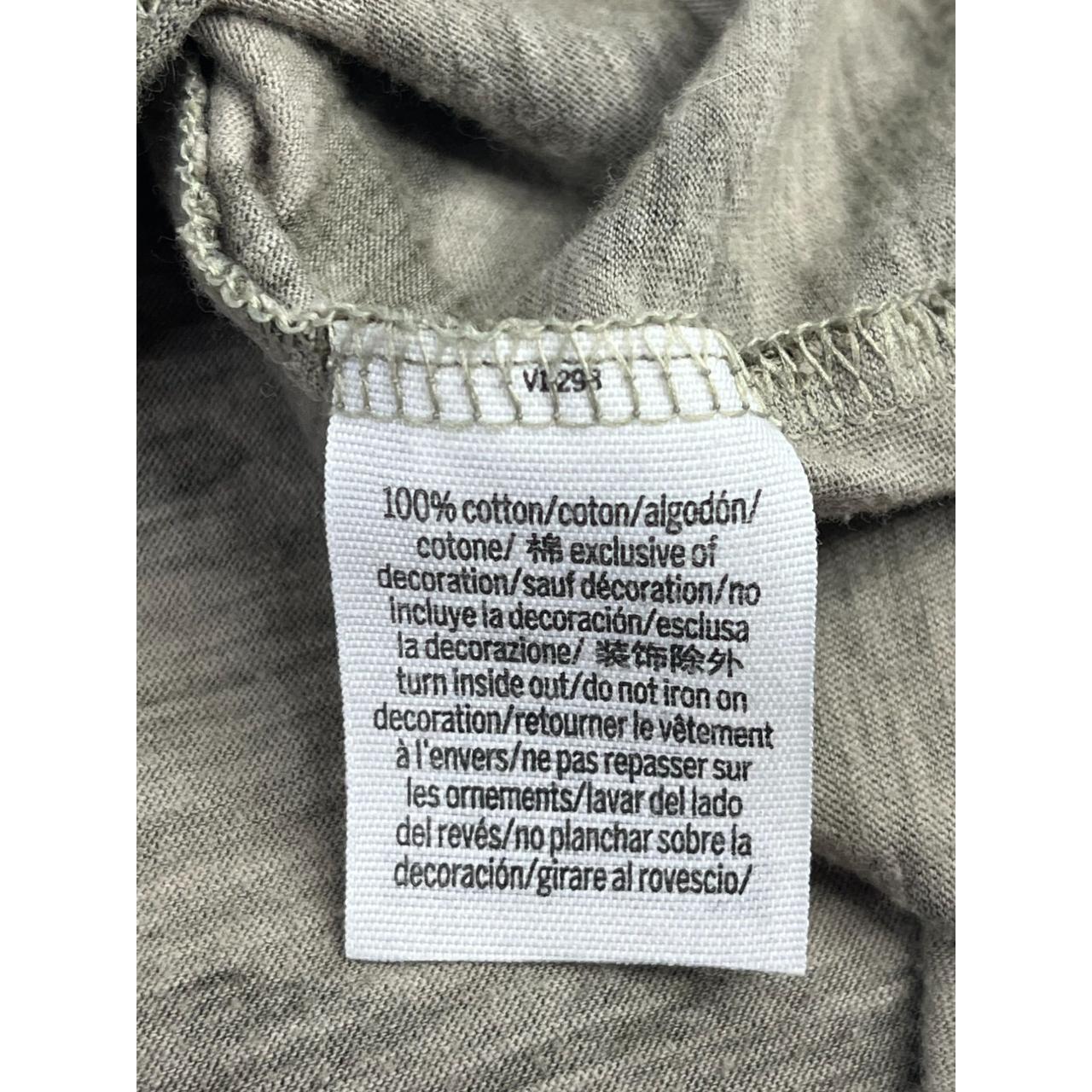 Victoria's Secret PINK Camo Camouflage T-Shirt... - Depop