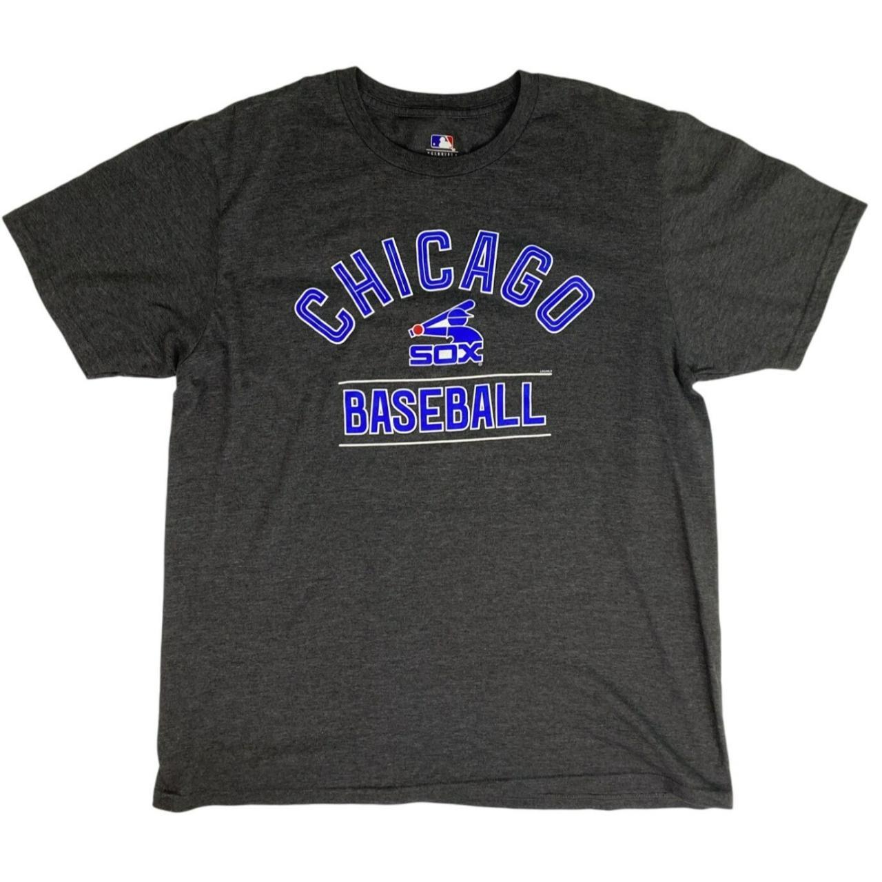 MLB Genuine Merchandise Men's Chicago White Sox... - Depop