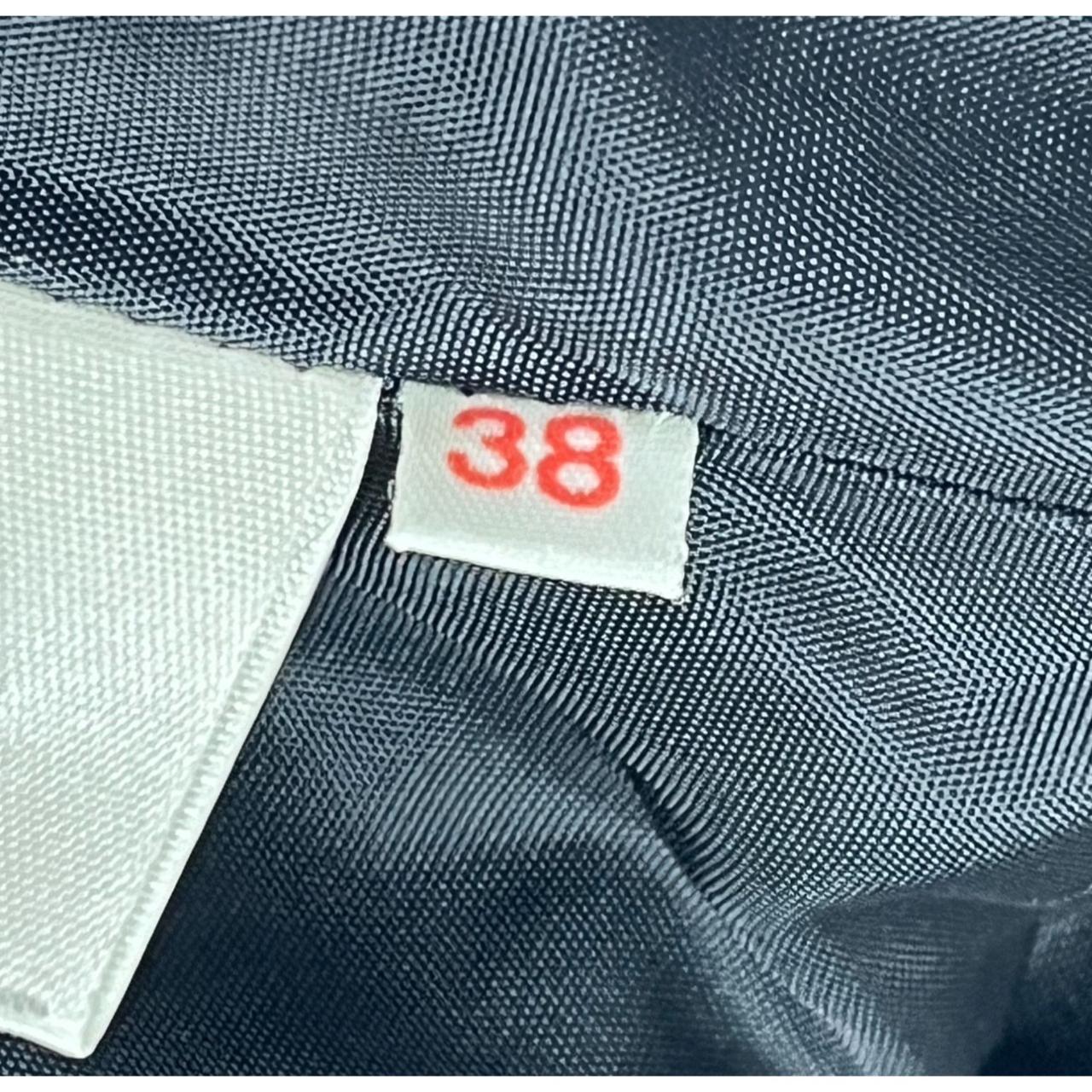 Tyroler Loden Austria Crop Blazer Jacket Women's 38... - Depop