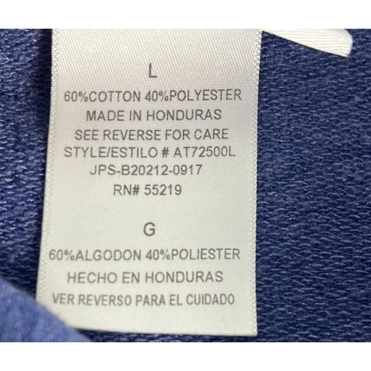 Princess Cruises Panama Canal Hoodie Sweatshirt... - Depop