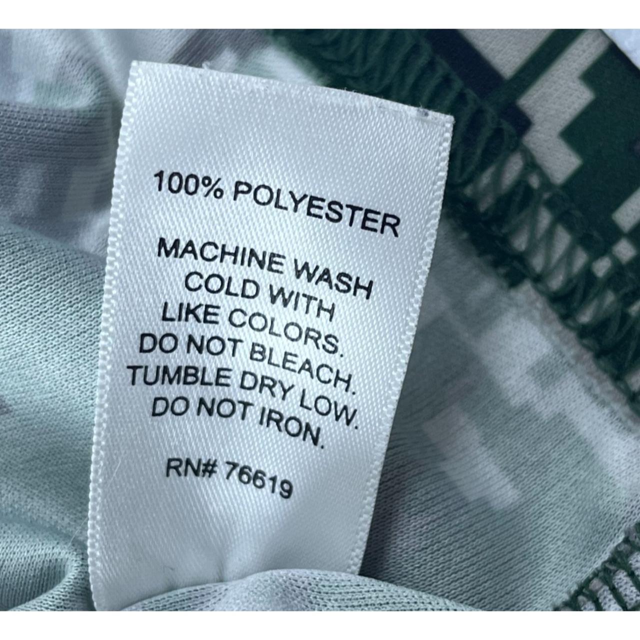 Badger Sport Digital Camo Athletic T-Shirt Men's 2XL... - Depop