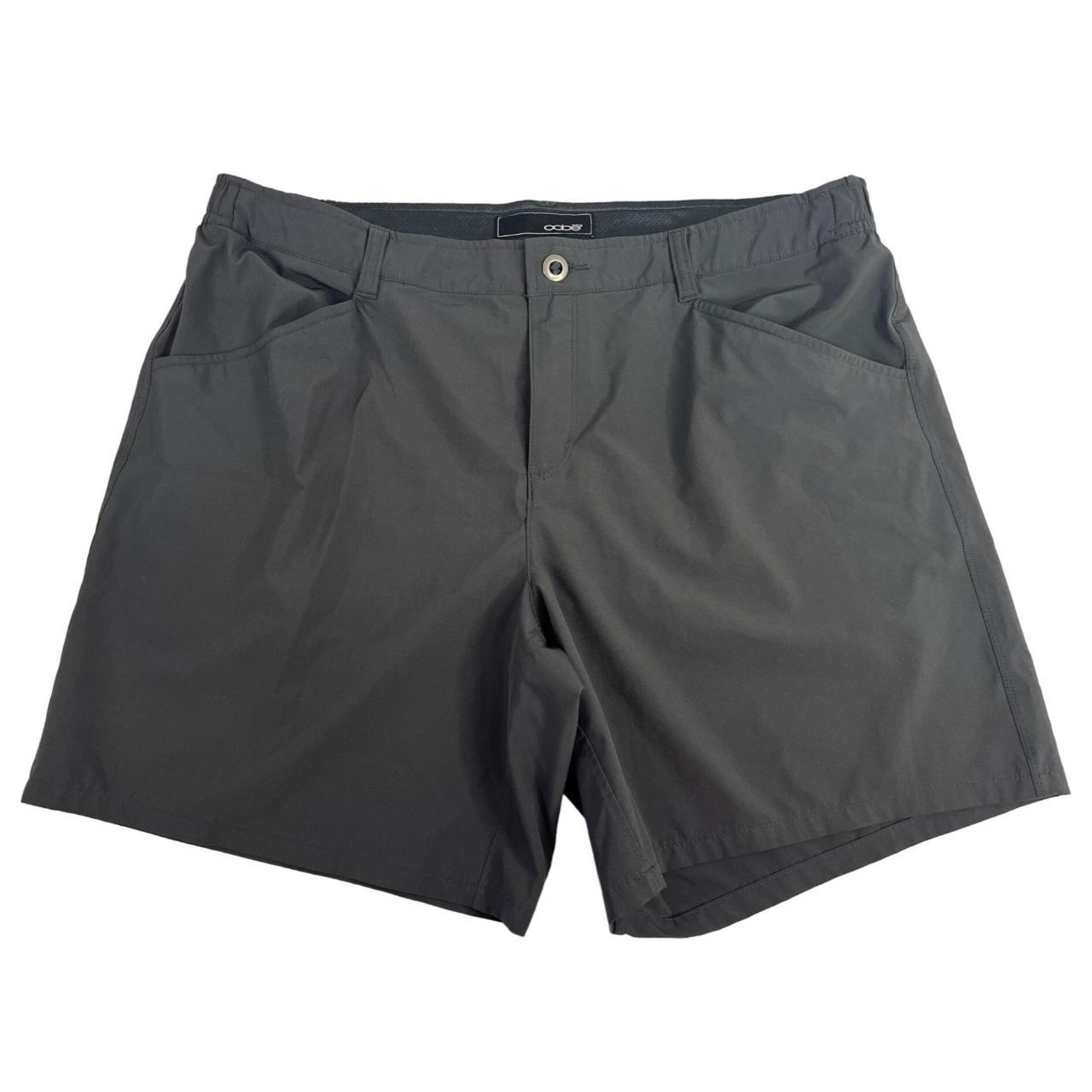 Oobe 7.5" Inseam Stretch Hiking Shorts Women's 10... - Depop