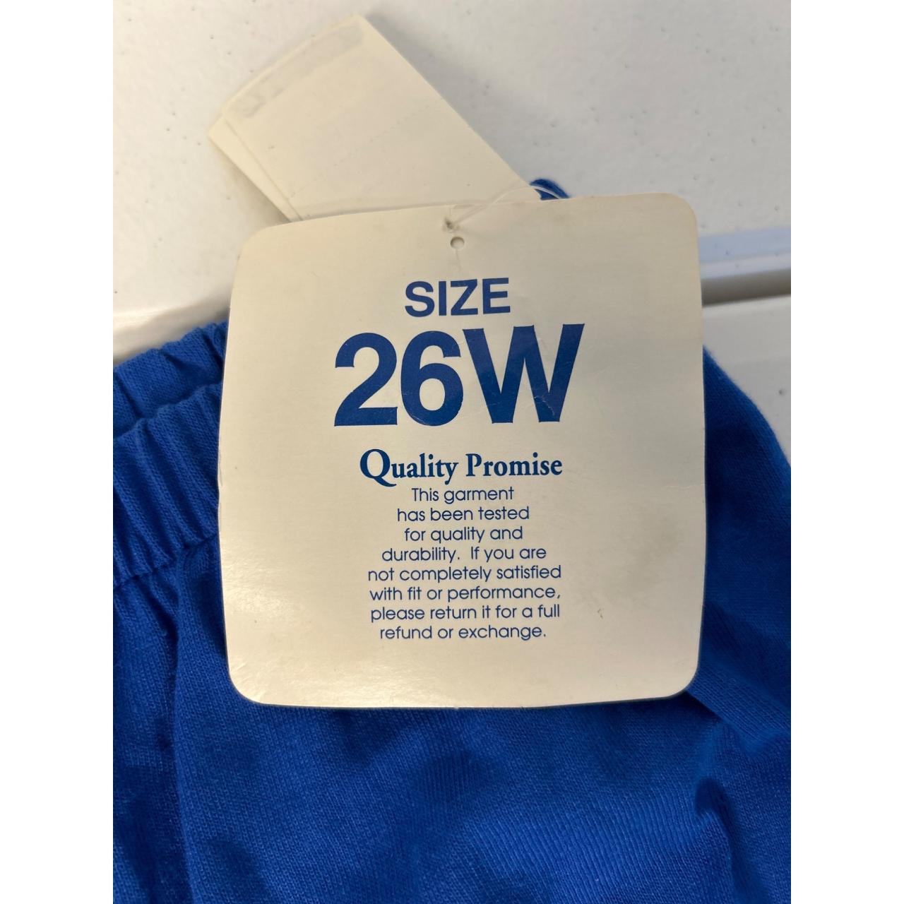 NWT Extra Elements Lounge Sweat Shorts Women's 26W... - Depop