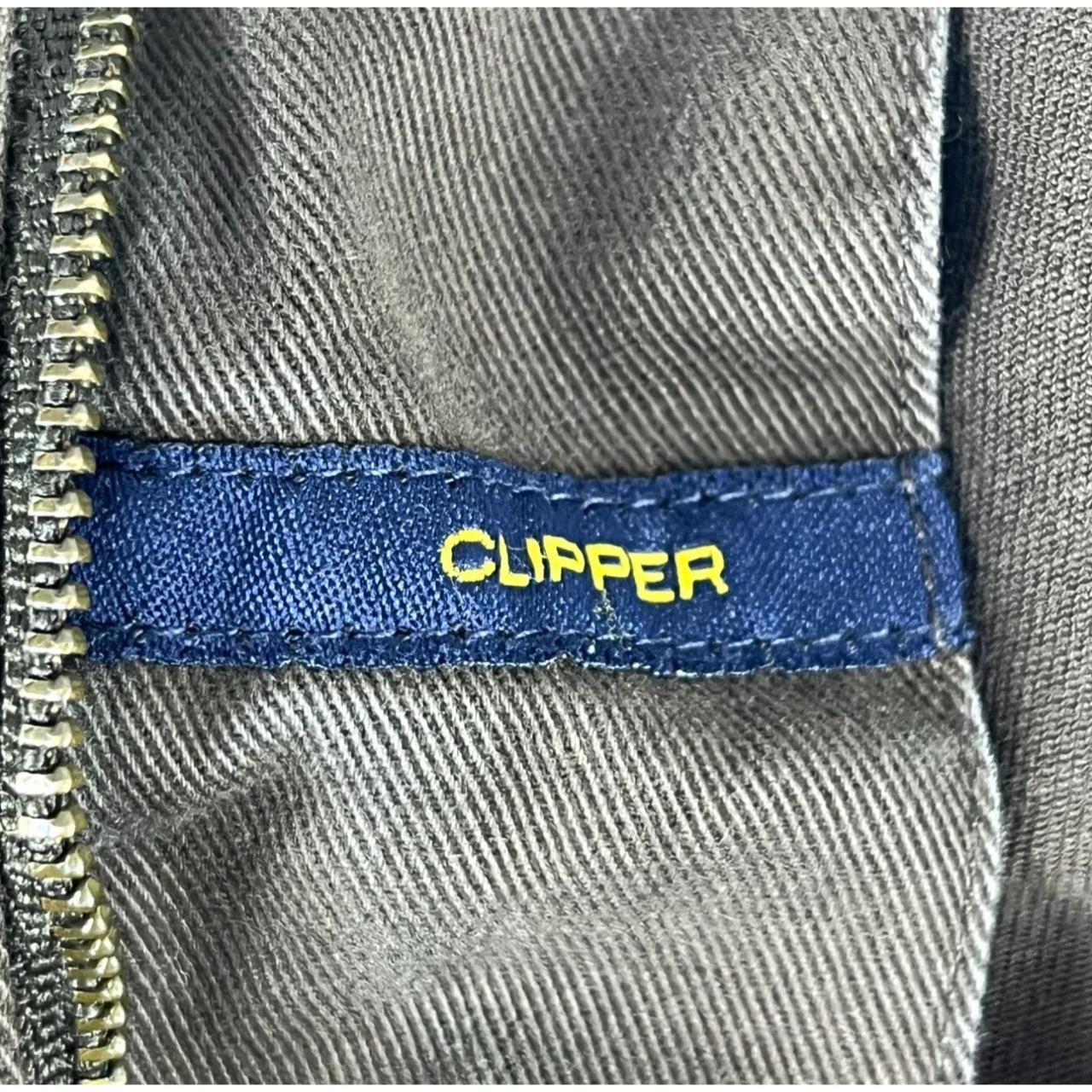 Nautica Clipper Relaxed Fit Cargo Pants Men's 38... - Depop