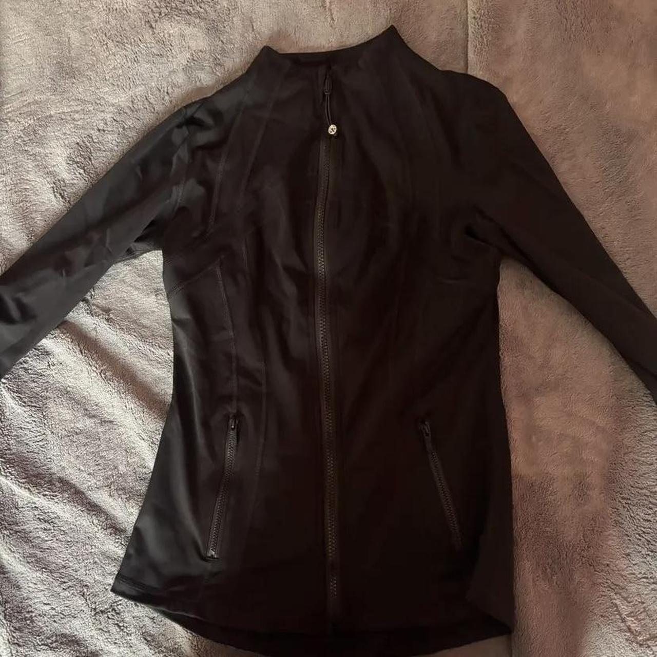Define Jacket Nulu | Depop