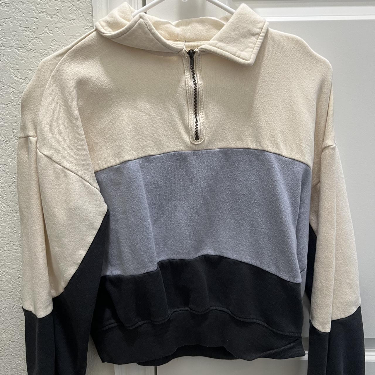 PAYPAL ONLY Universal threads- target Worn out Top... - Depop