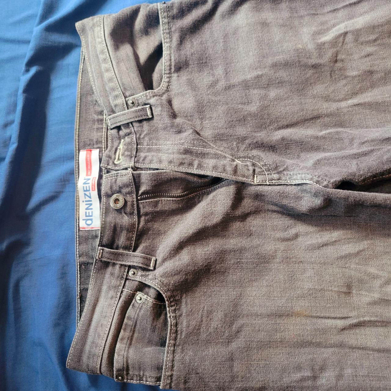 Denizen jeans from 1997. - Depop