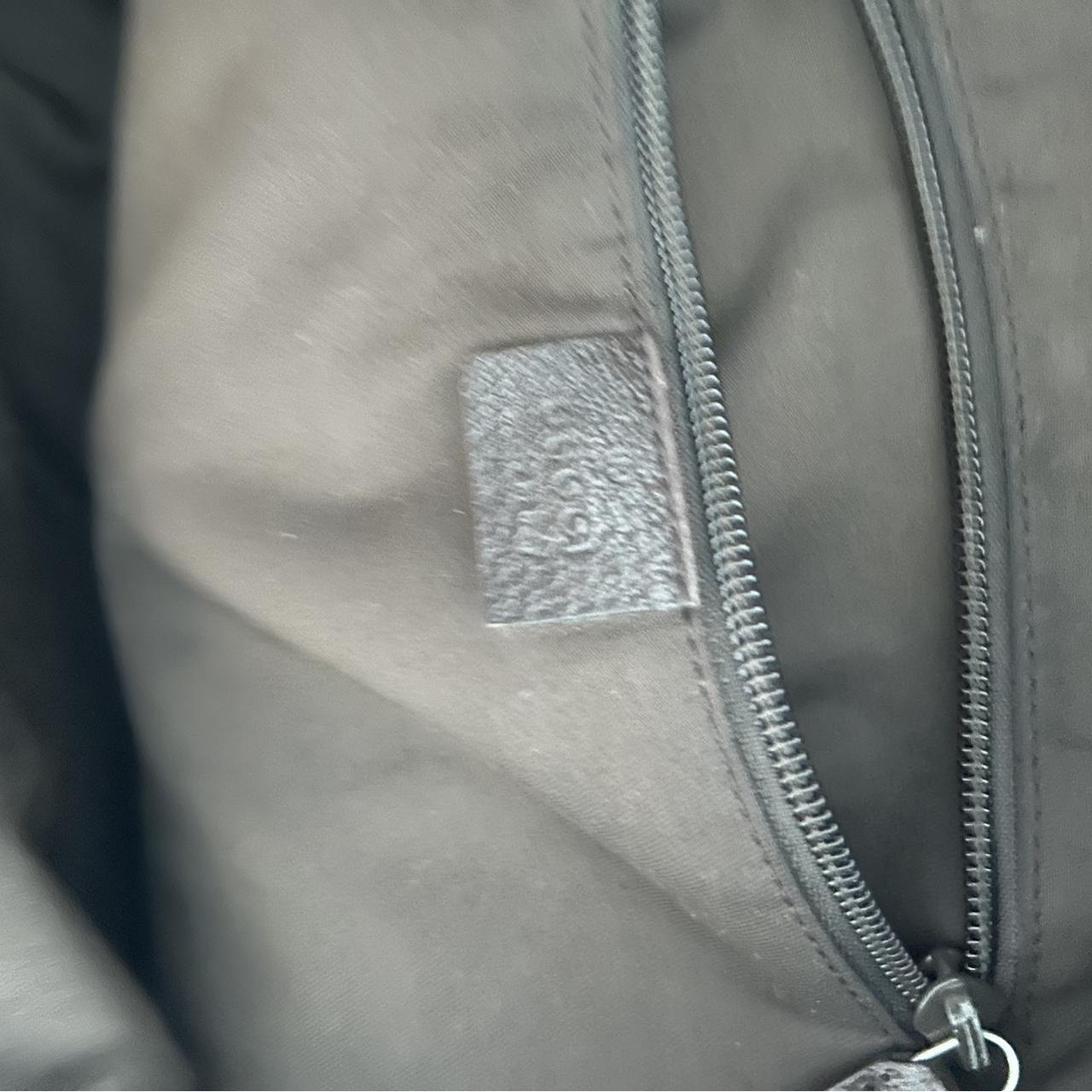 💣🔥Rare🔥Vintage Gucci book bag. Non smoker no pets.... - Depop