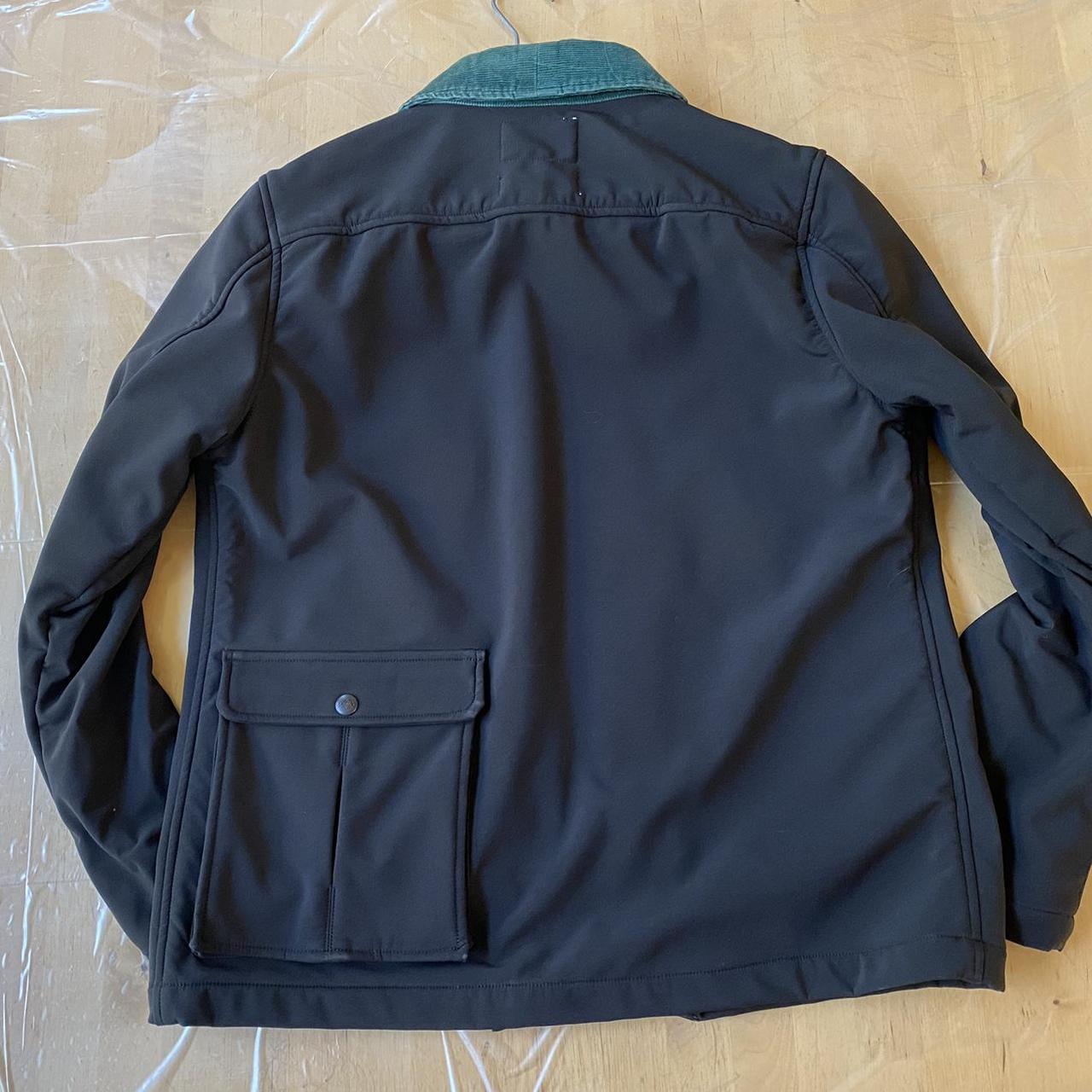 AXS Folk Technology tech jacket. Super cool jacket... - Depop
