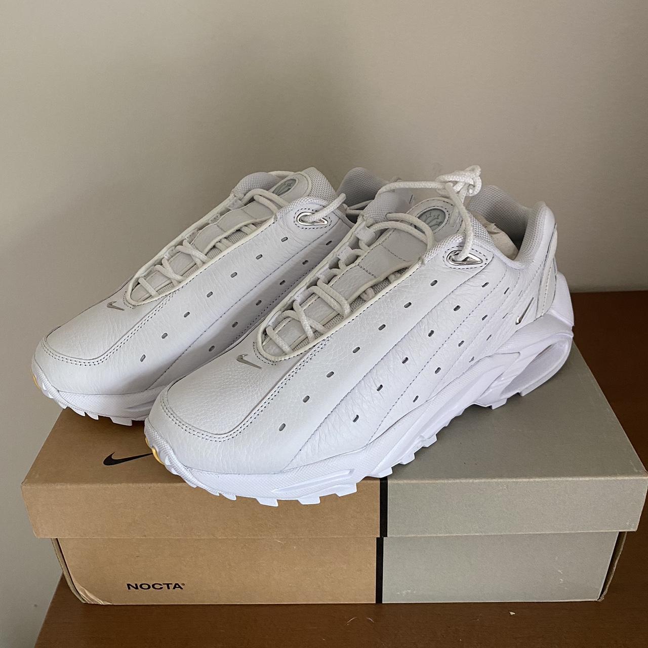 Nike Nocta Shoes by Drake. Brand new comes with... - Depop