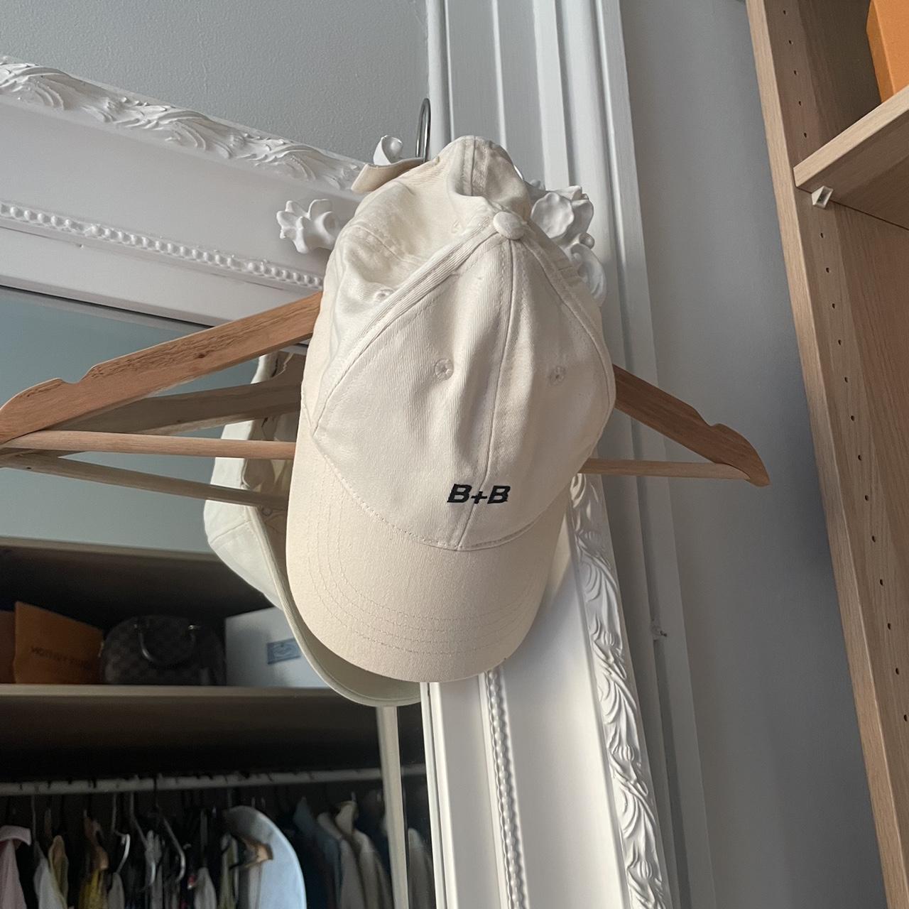 Bec and bridge cap Small marks Worn maybe 2 times,... | Depop