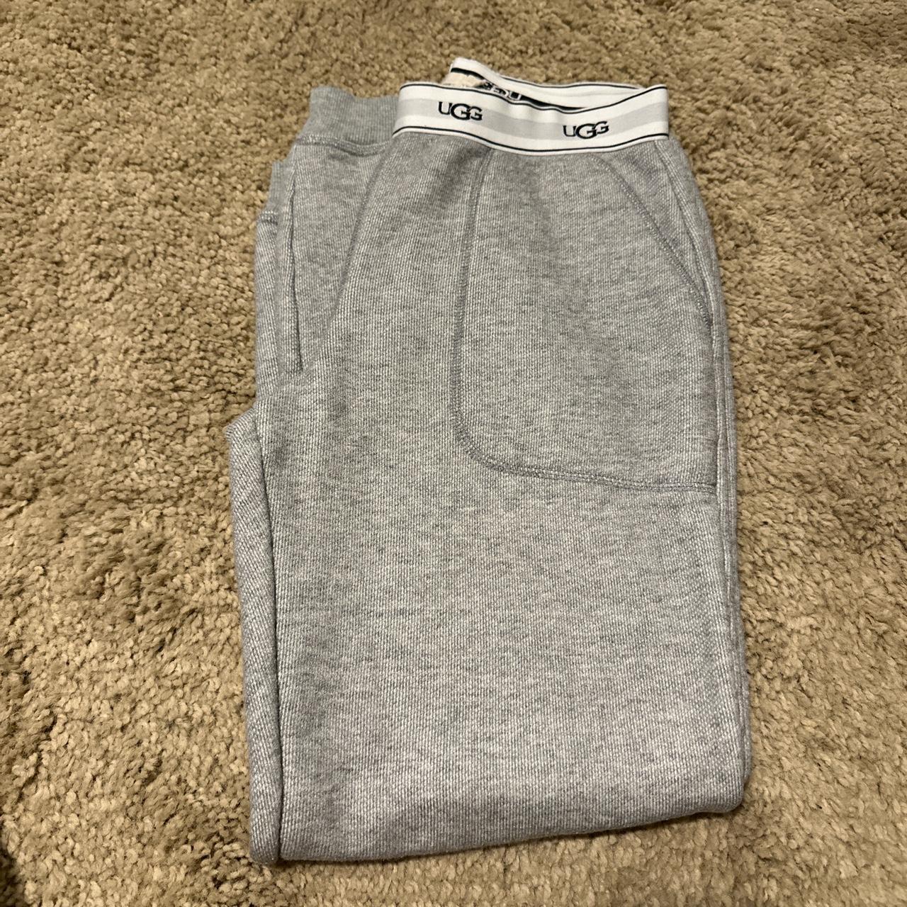 ugg sweatpants - Depop