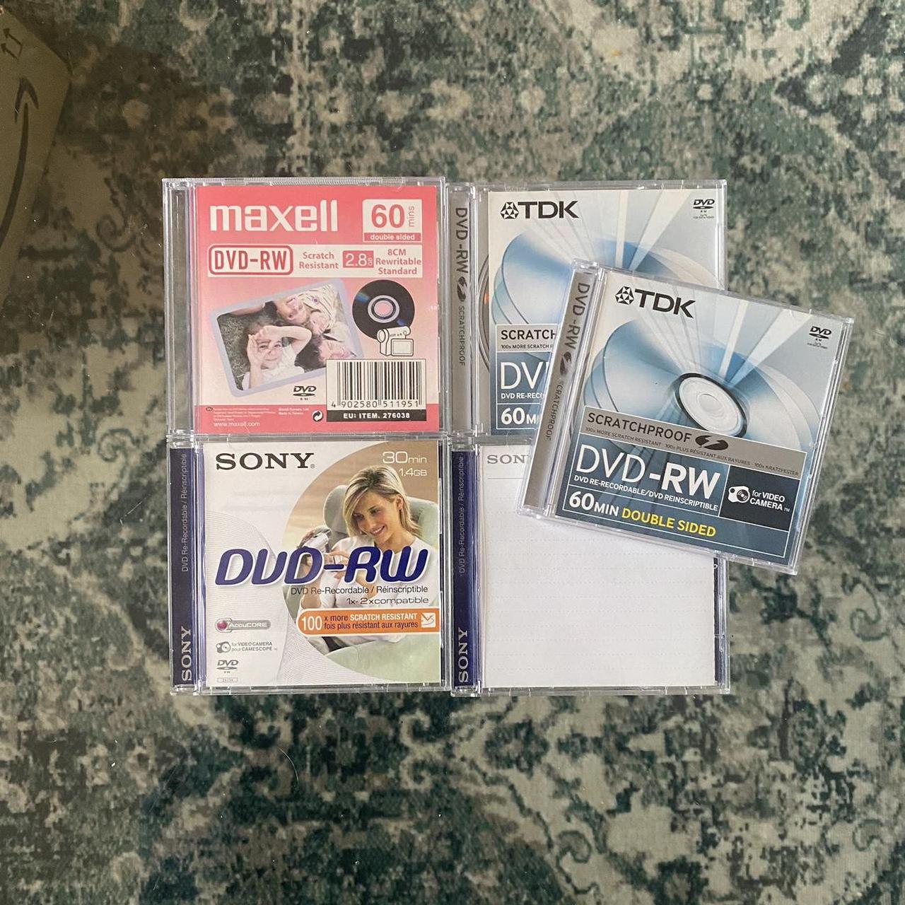 sony 2005 handicam camcorder in good working order,... - Depop