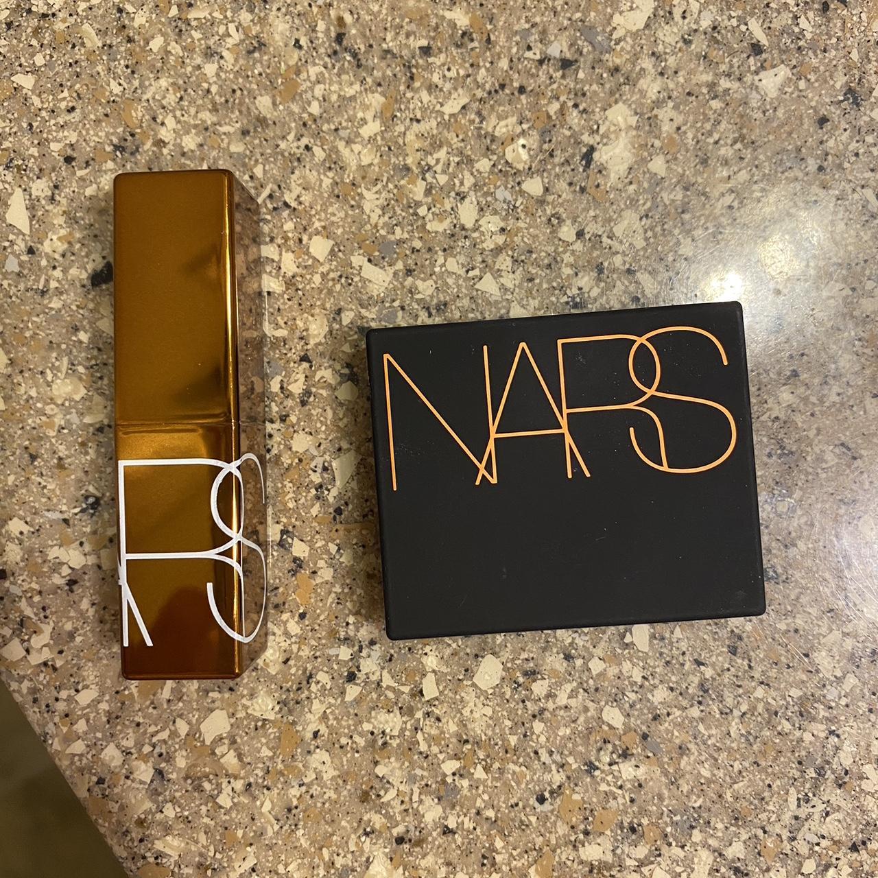 Nars mini set both In the shade Laguna new never... - Depop