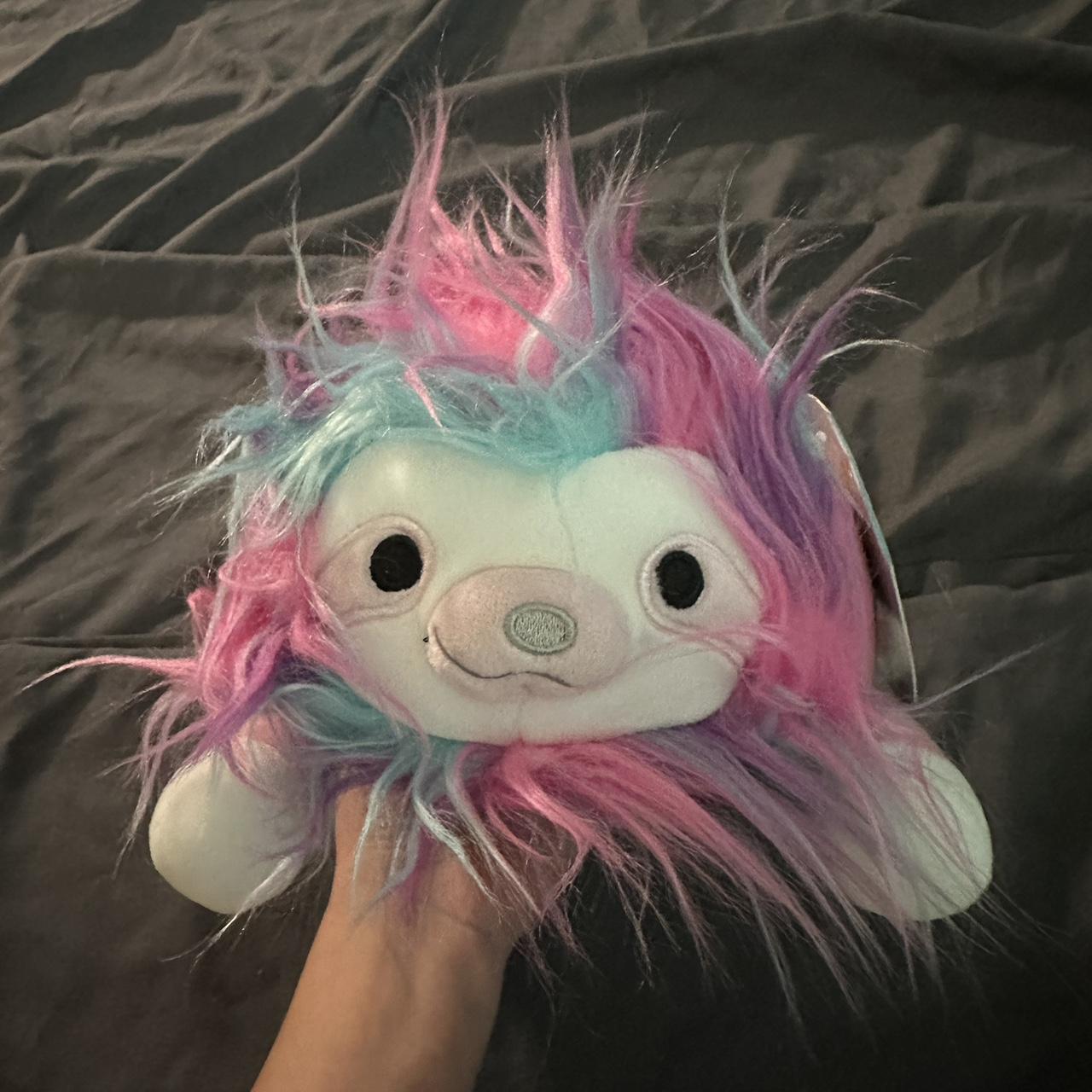 Rayen HugMee Squishmallow! Target exclusive, tags... - Depop
