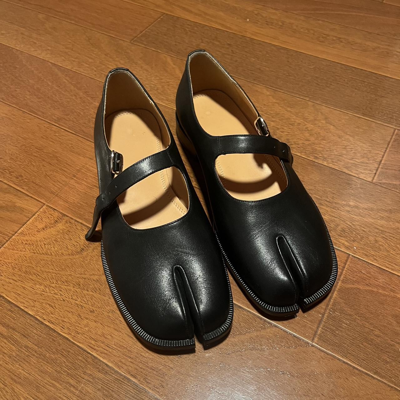 Woodchuck sato ballet tabis fits men’s 9-9.5 open to... | Depop