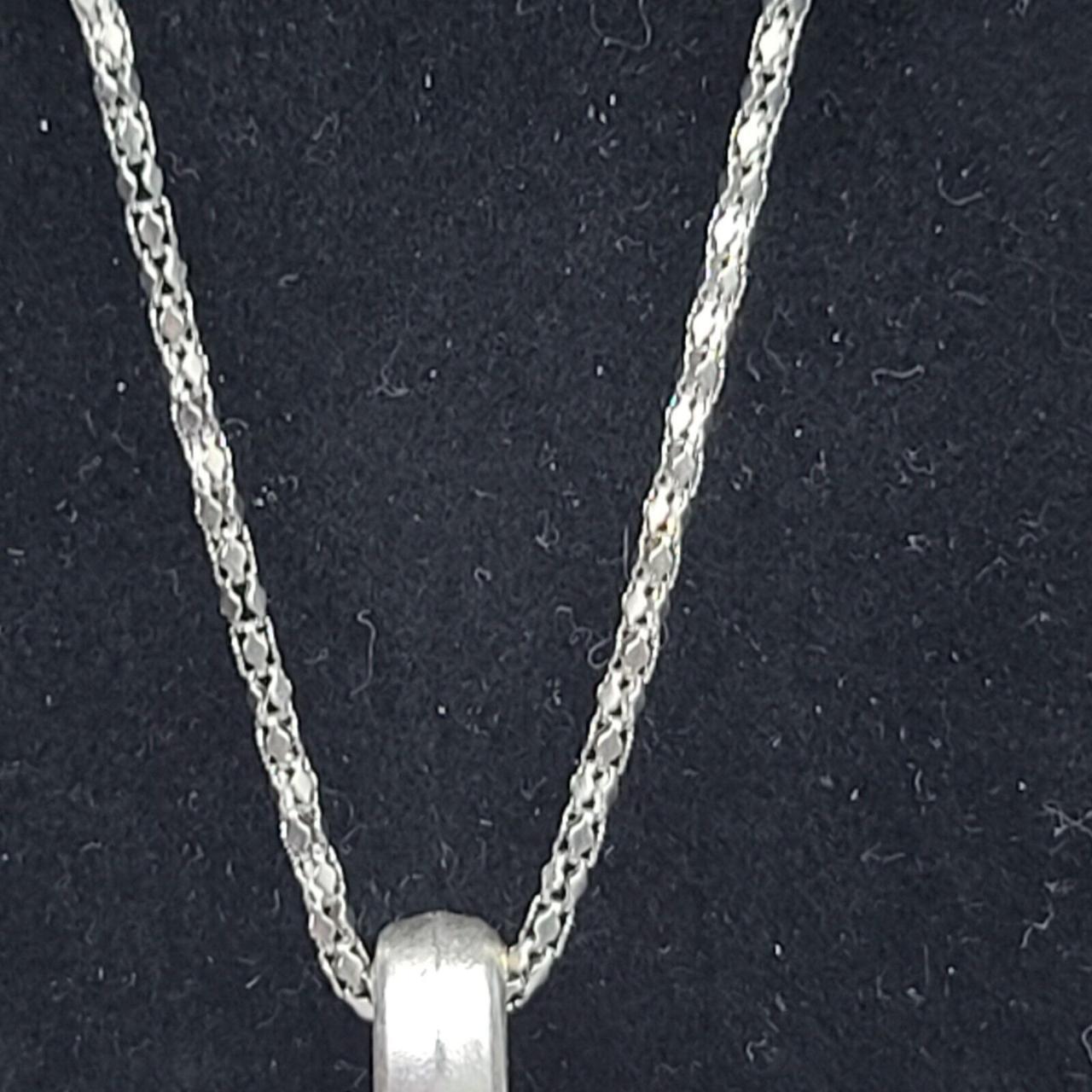 1950's Vintage Silverplated Colonial Handle Shape... - Depop