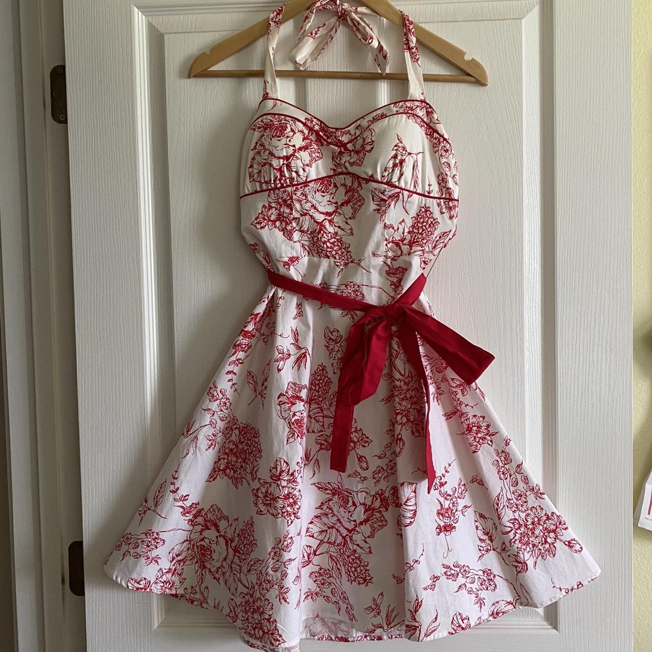 Ruby Rox Women's multi Dress | Depop