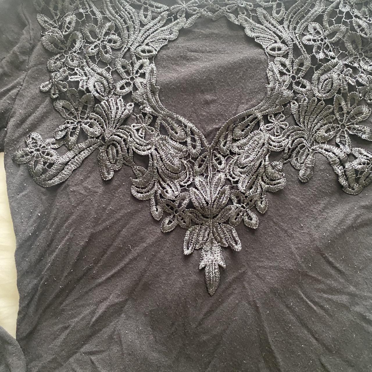 Vintage amazing adouring toppp agaci (brand for... - Depop