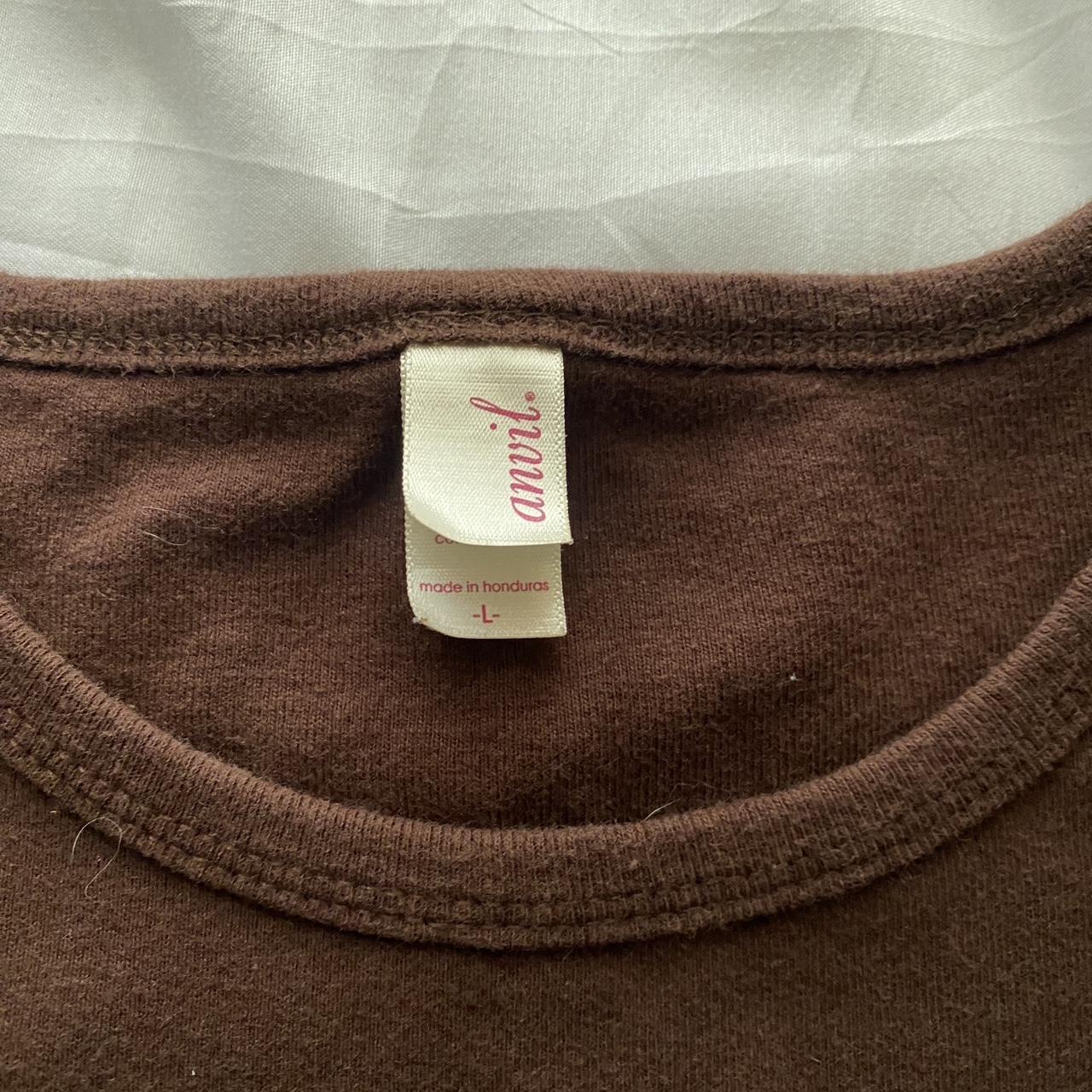 Cutesy cross coquette tee pink -will be washed -can... - Depop