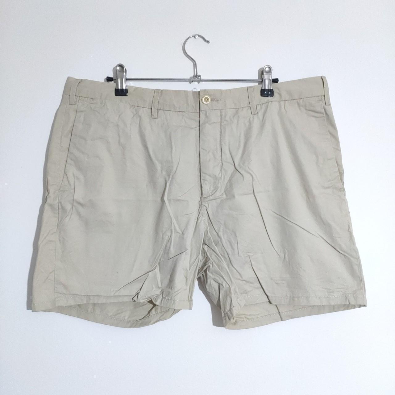 Ralph Lauren Polo Classic Fit Chino Shorts Classic... | Depop
