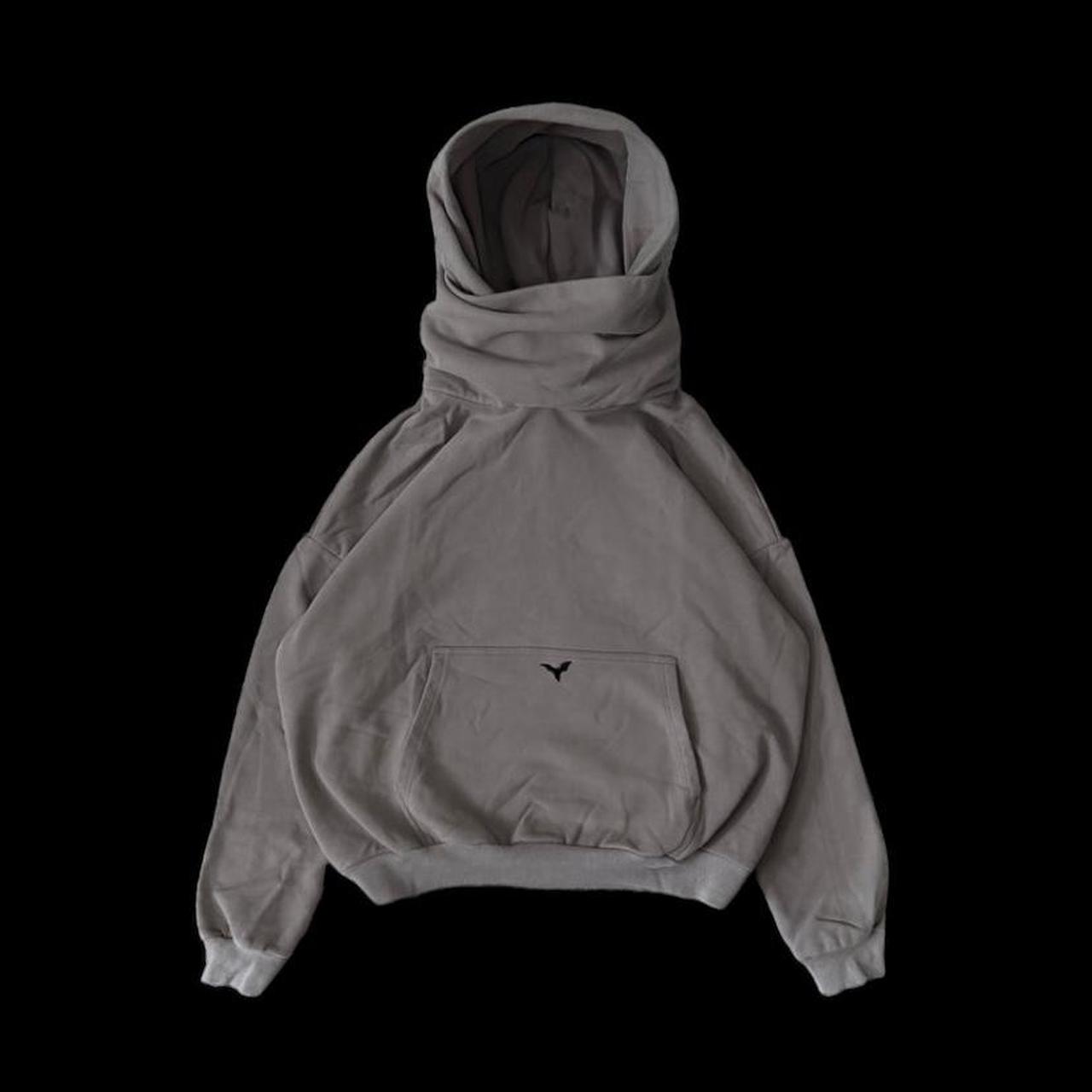 Ditch LA Masked Hoodie Amazing Heavy Quality Never... - Depop