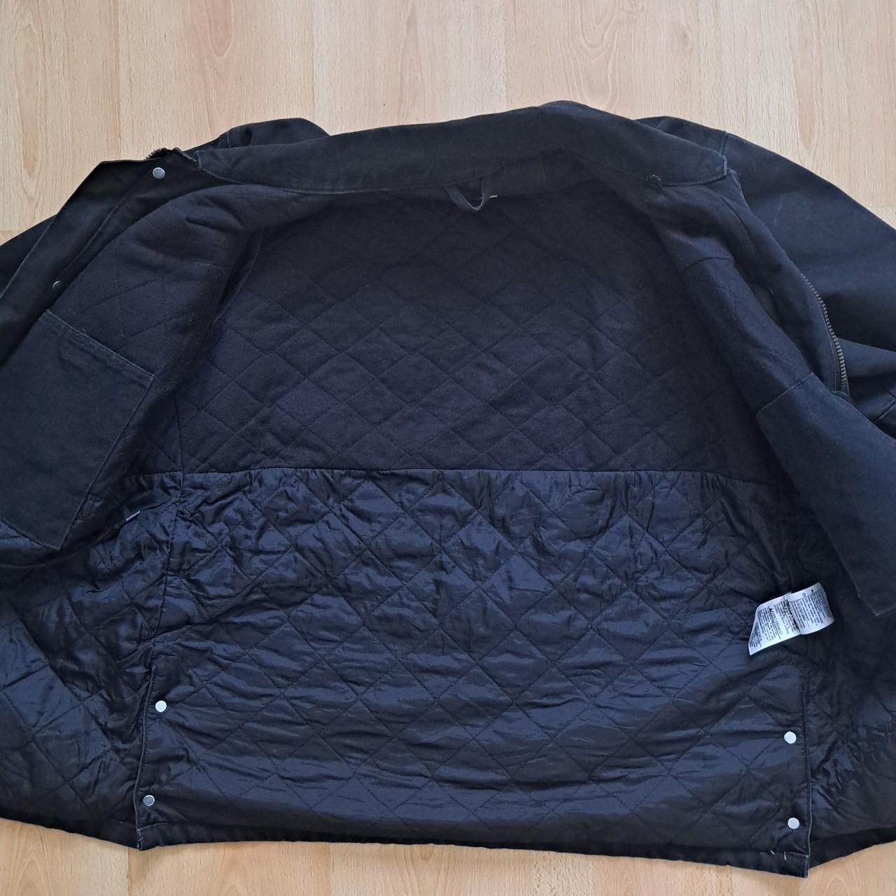 •Vintage Heavyweight Carhartt Sandstone Rancher... - Depop